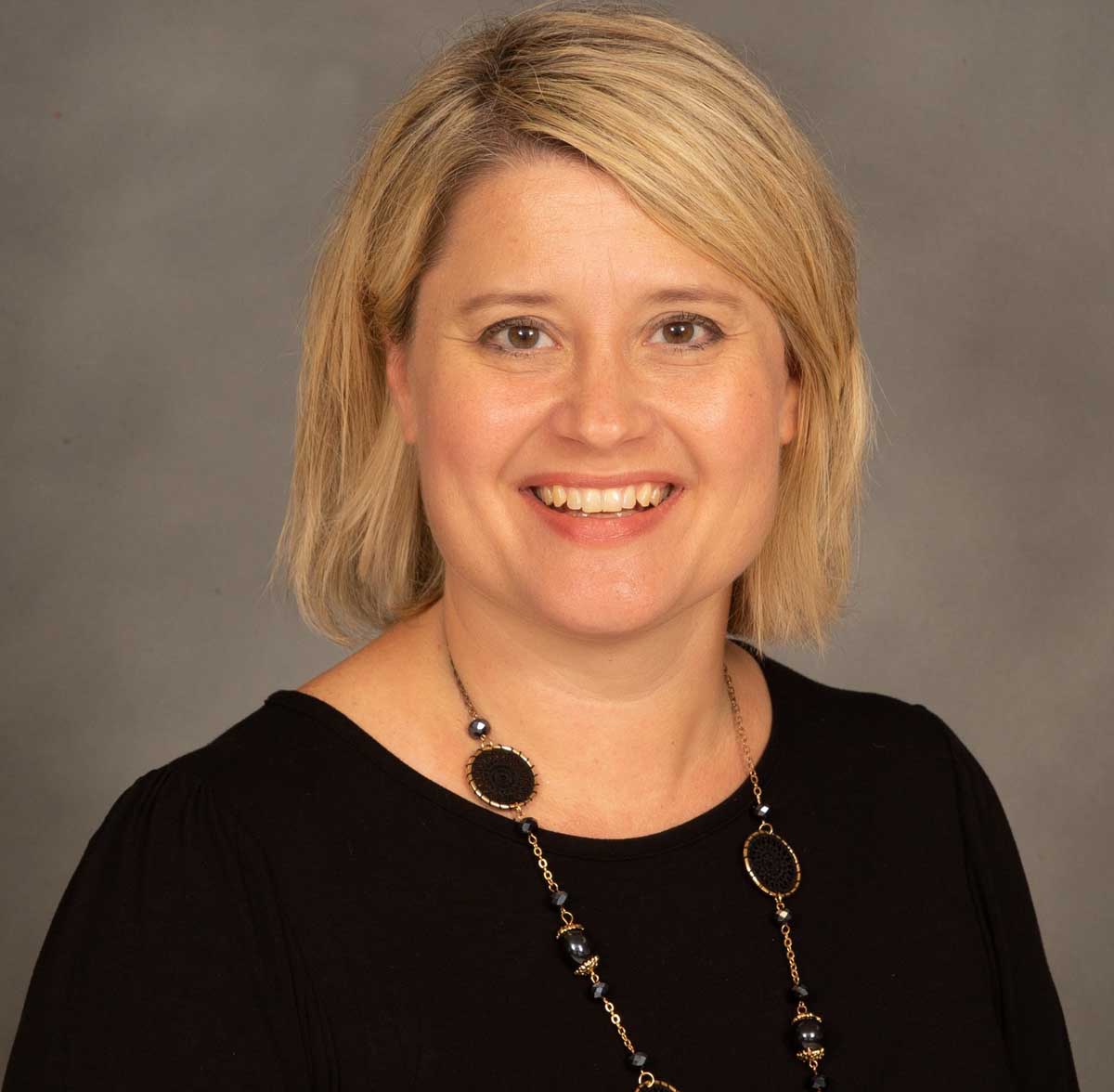 LCSD teacher, principal chosen for state honors | Meridian Star