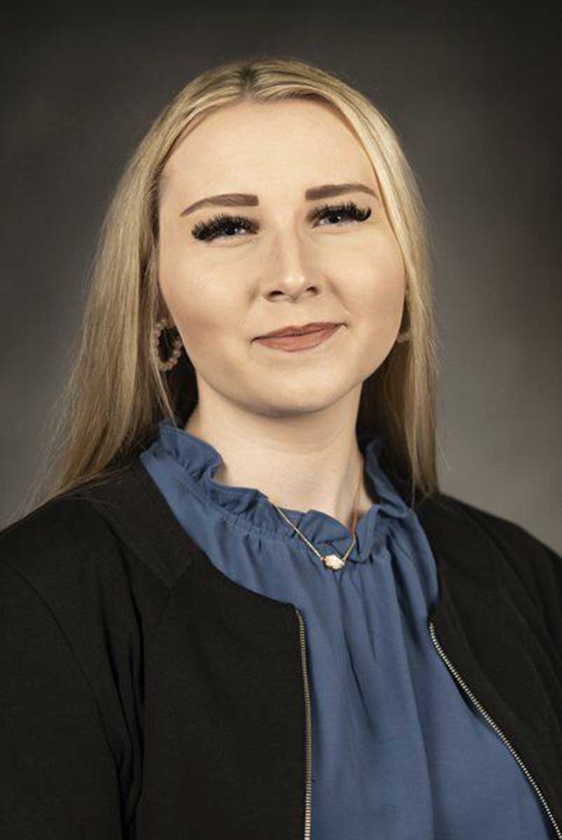MCC student Destiny Little named New Century Scholar | Meridian Star