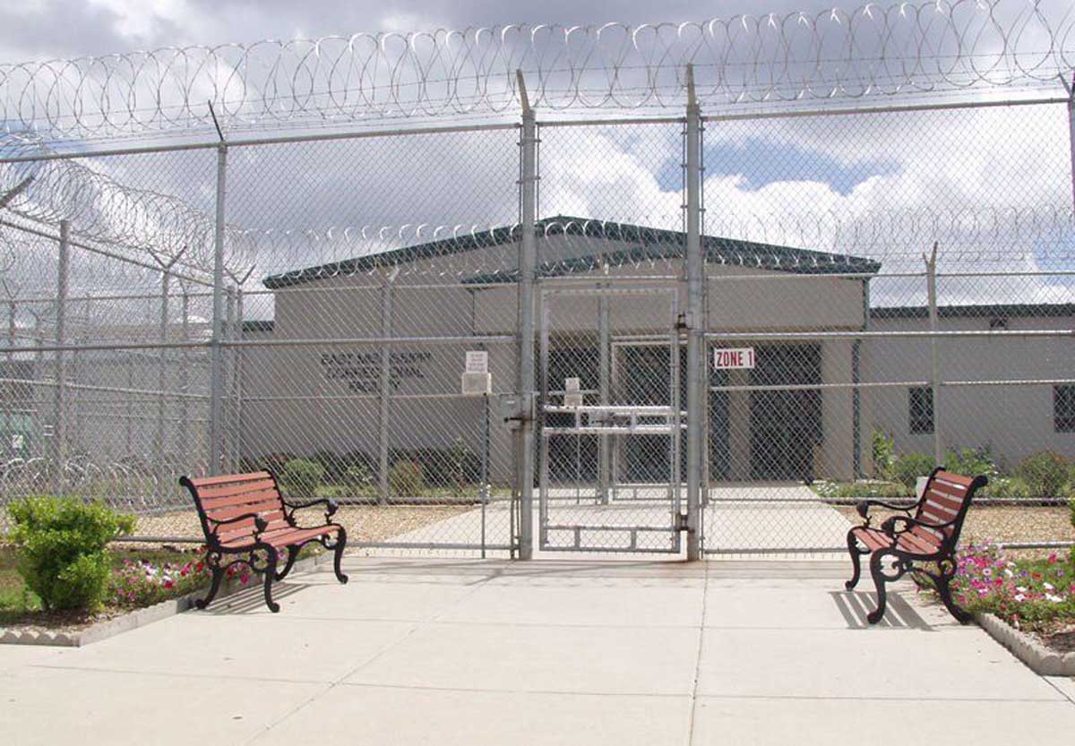 MDOC: Inmate had inside help with escape | Meridian Star