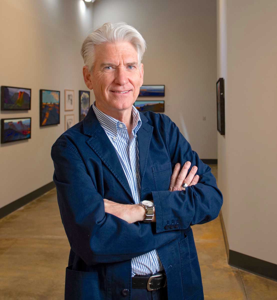 Walter Anderson exhibit to open at The MAX | Meridian Star