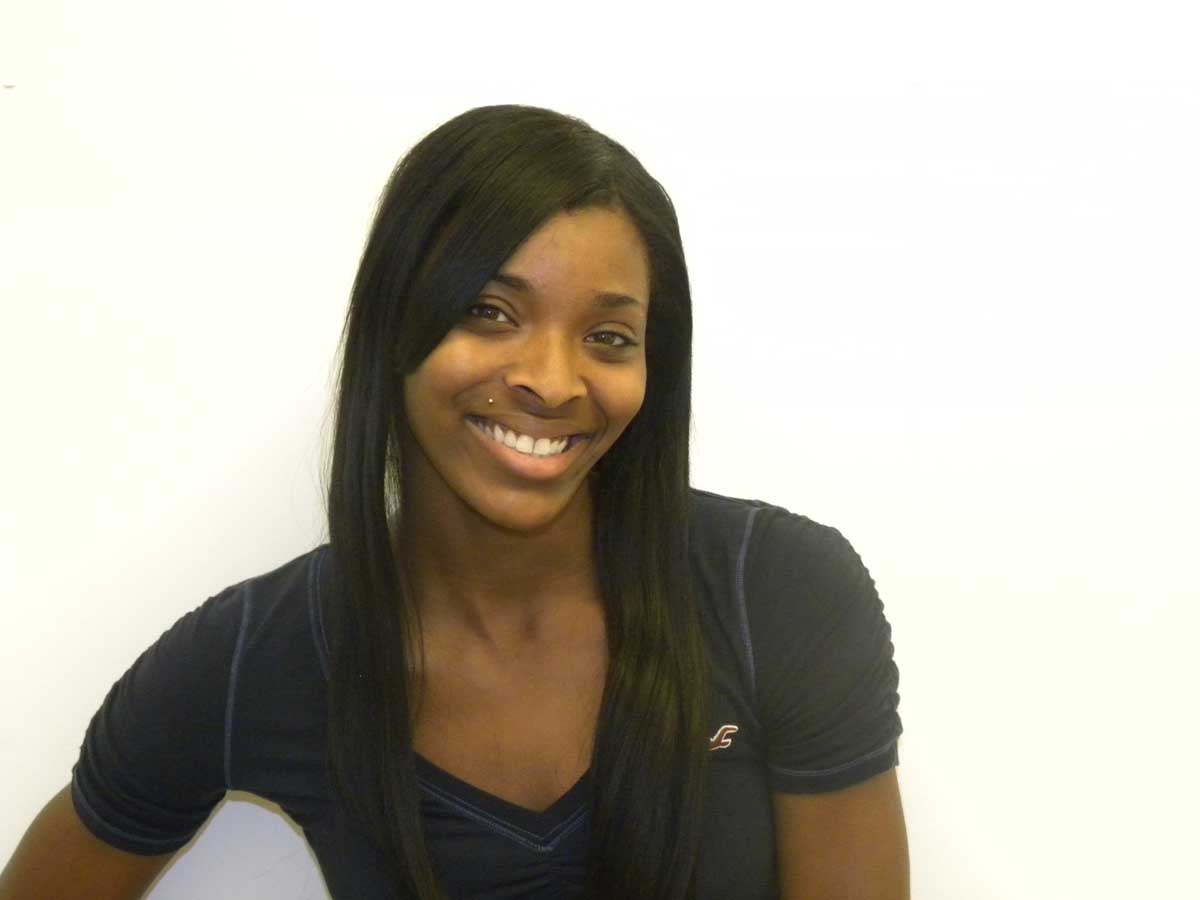 Star of The Week: Andrea Dubose | Meridian Star