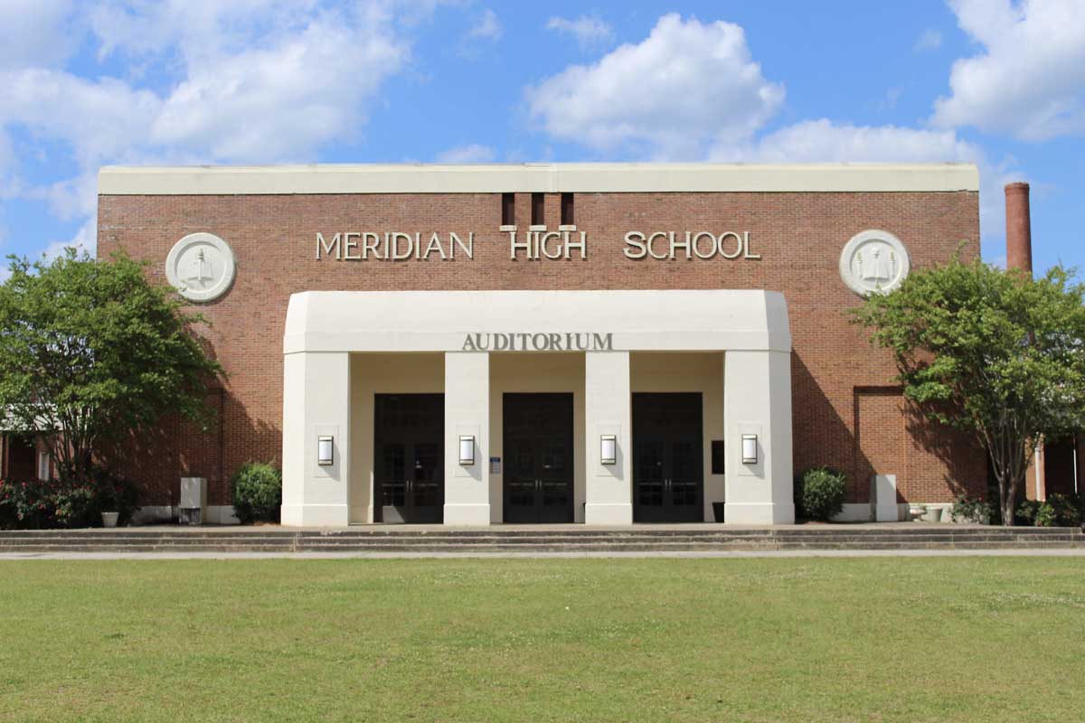MHS sports complex back on track | Meridian Star
