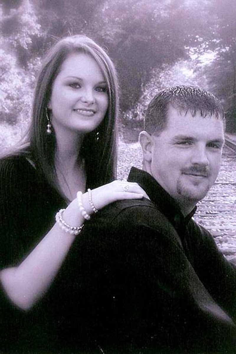 Richardson, Wimberly | Meridian Star