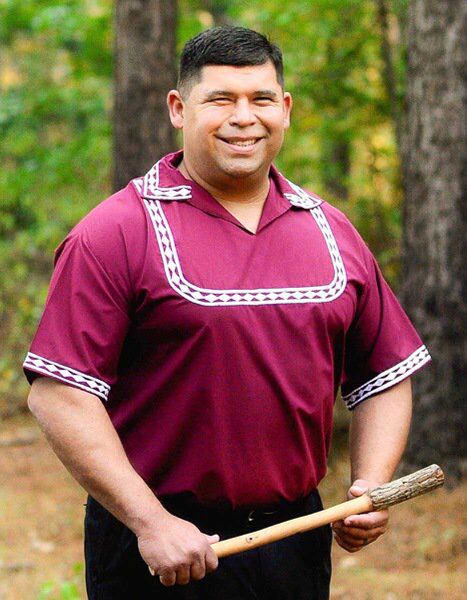 Mississippi Band of Choctaw Indians joins conservation initiative ...