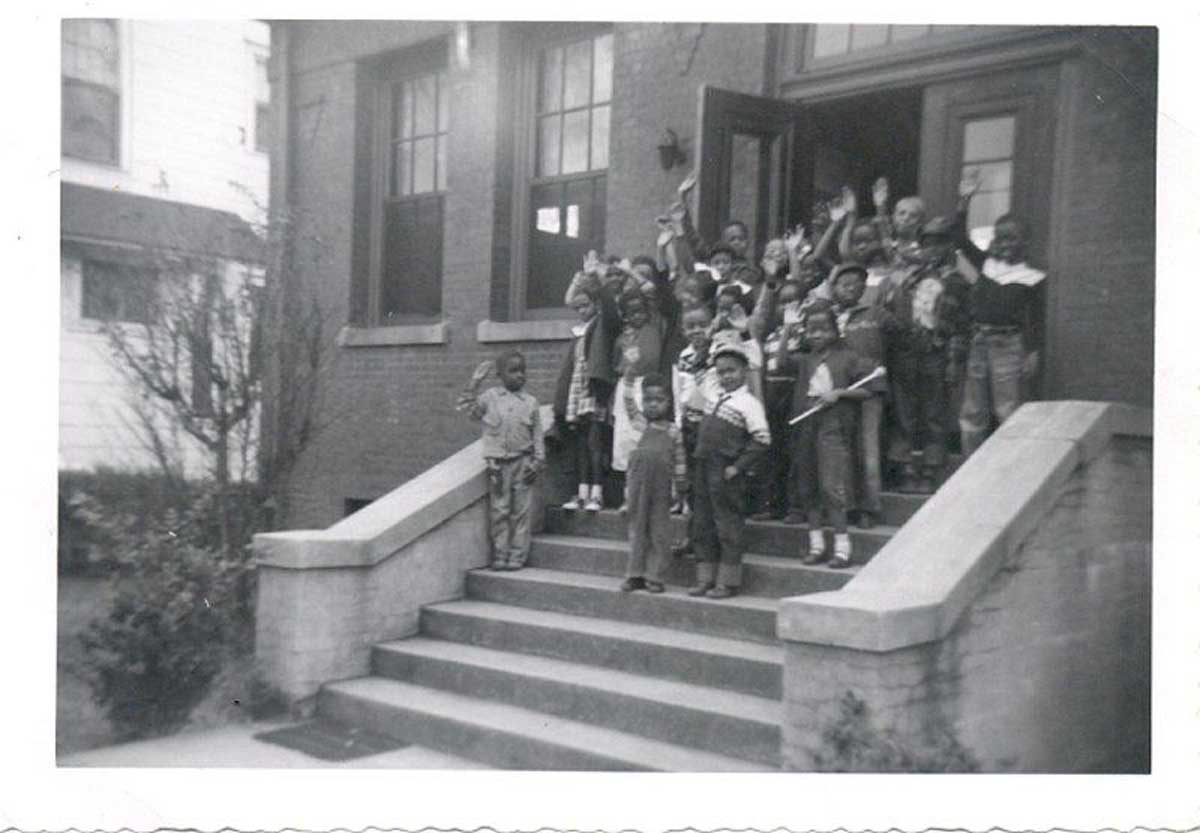 Study stirs memories of segregated library in Meridian | Meridian Star