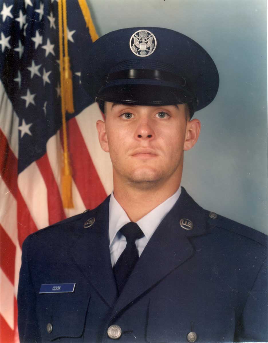 William Ray Cook | Meridian Star