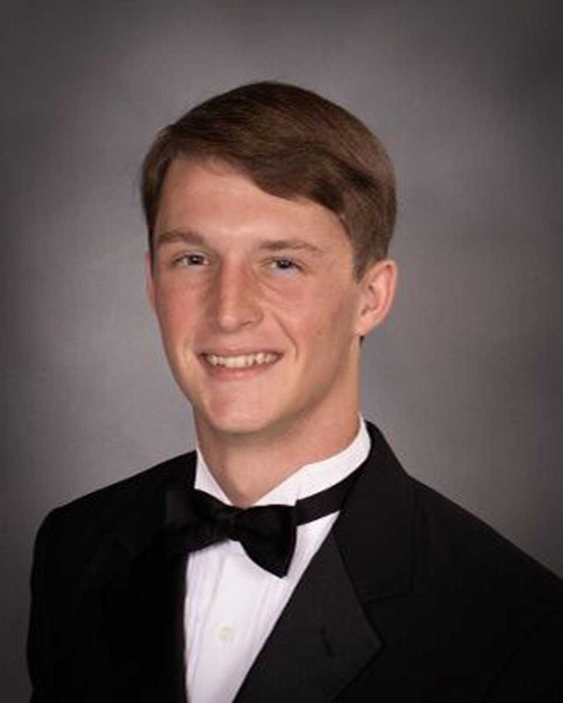 Lamar graduate enters Naval Academy | Meridian Star