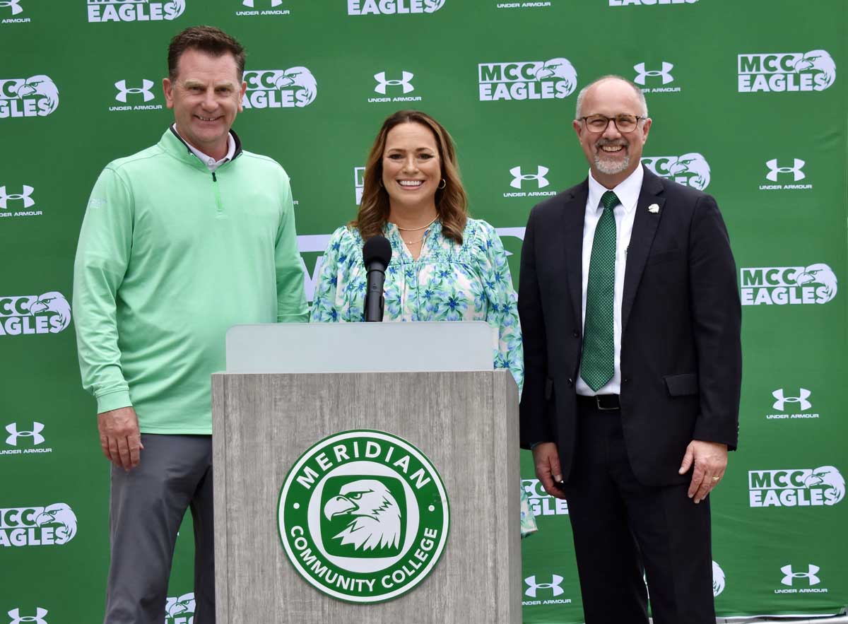 MCC announces new competitive dance team | Meridian Star