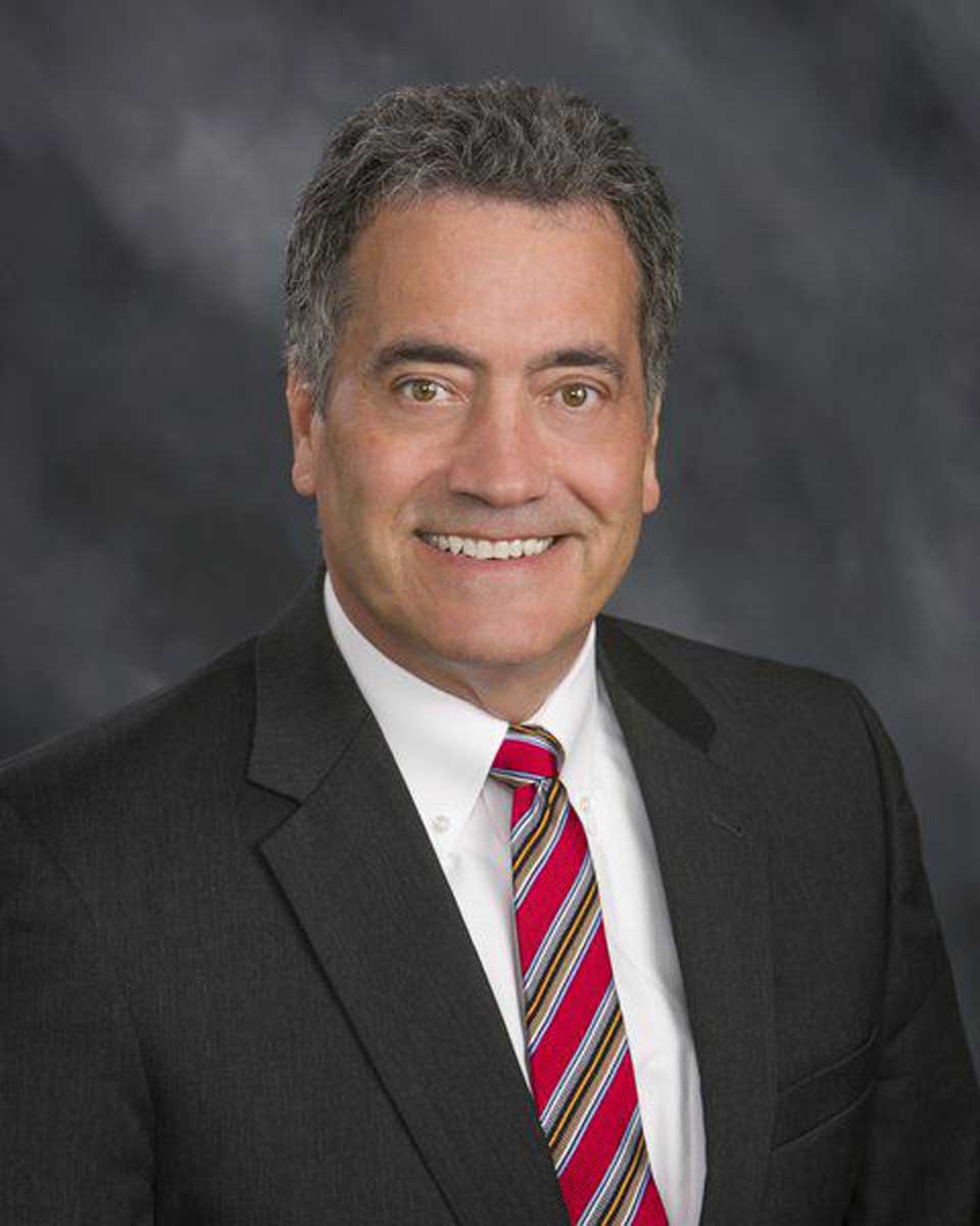 Dan Derrington joins Great Southern Bank | Meridian Star