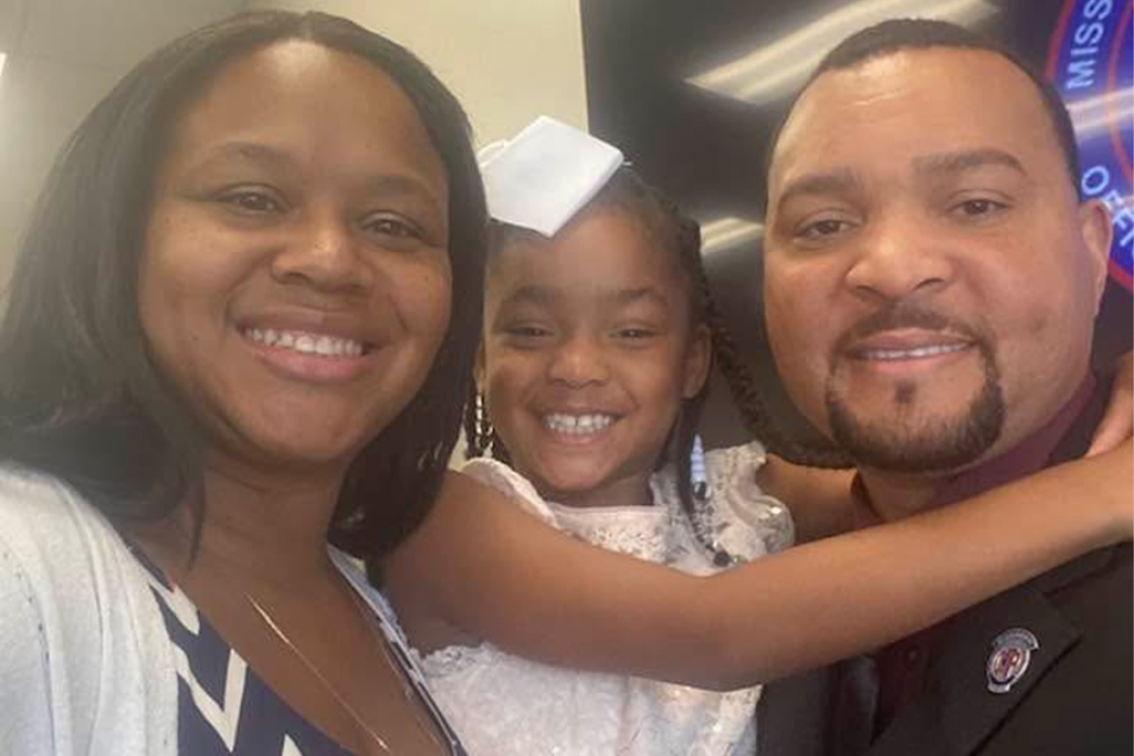 Johnny Martin named police chief at East Central Community College ...