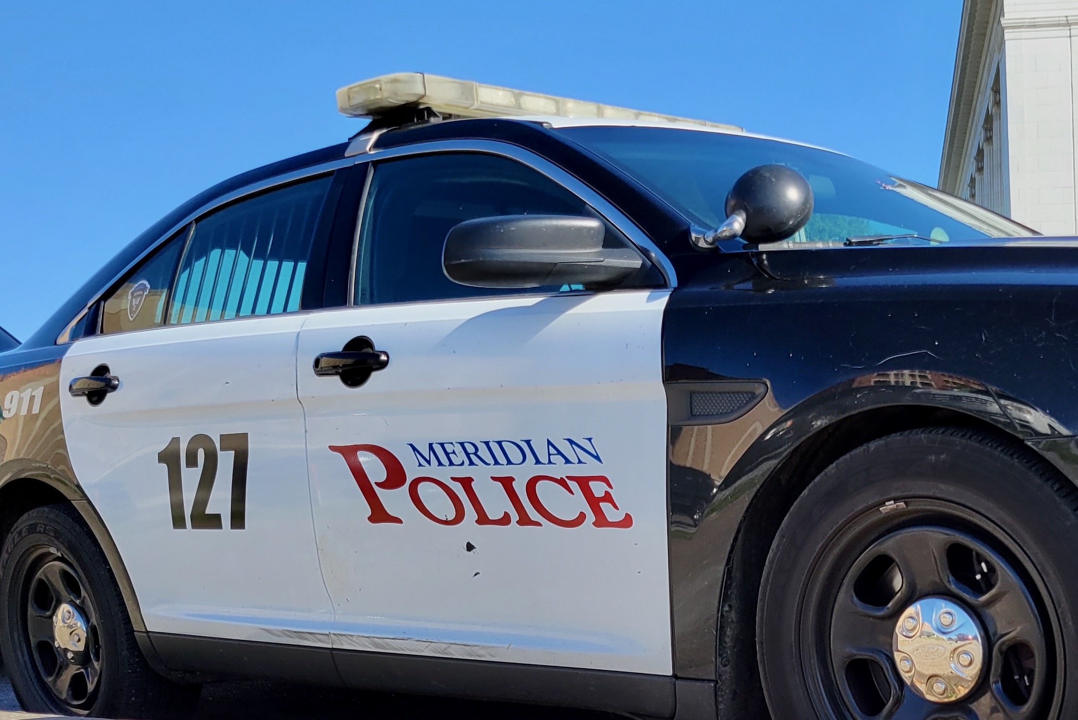 Remains identified as missing Meridian man | Meridian Star