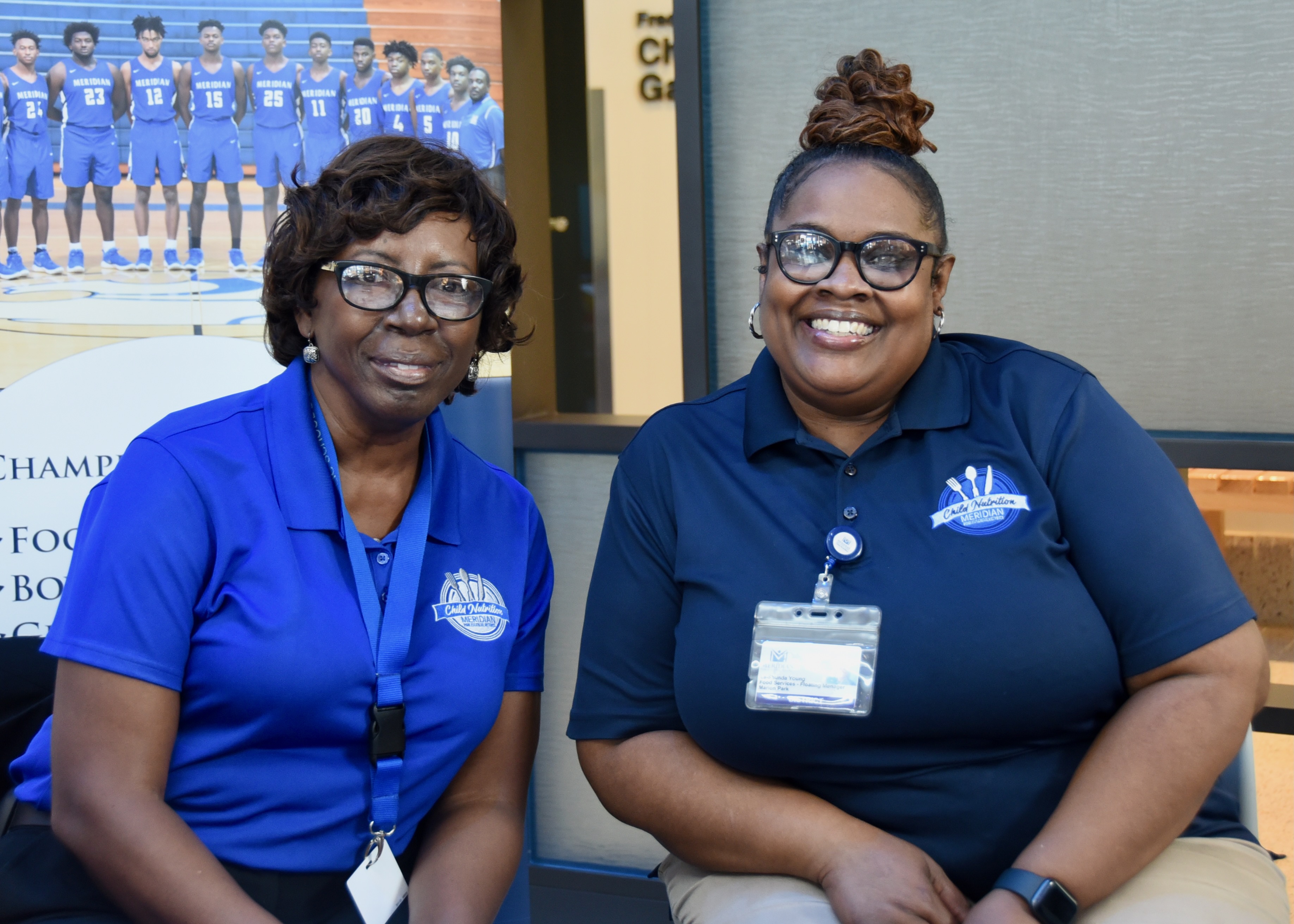 MPSD job fair looks to inform residents of school district openings ...