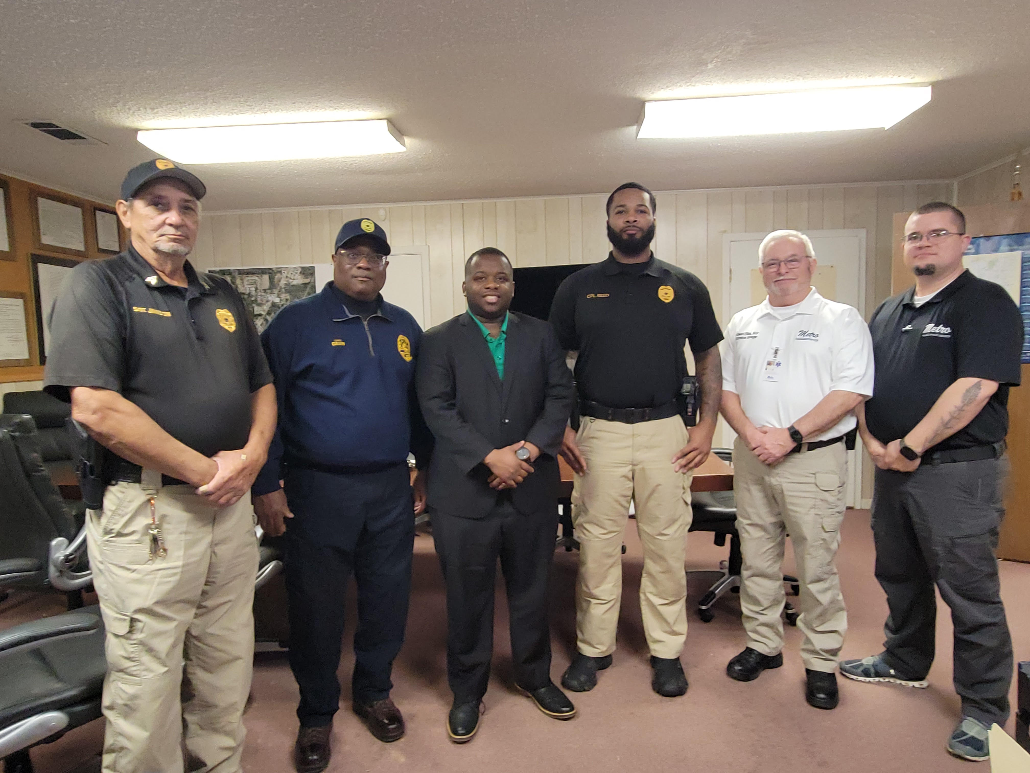 ‘What if:’ Marion Chief Davis looks to increase number of CPR certified ...