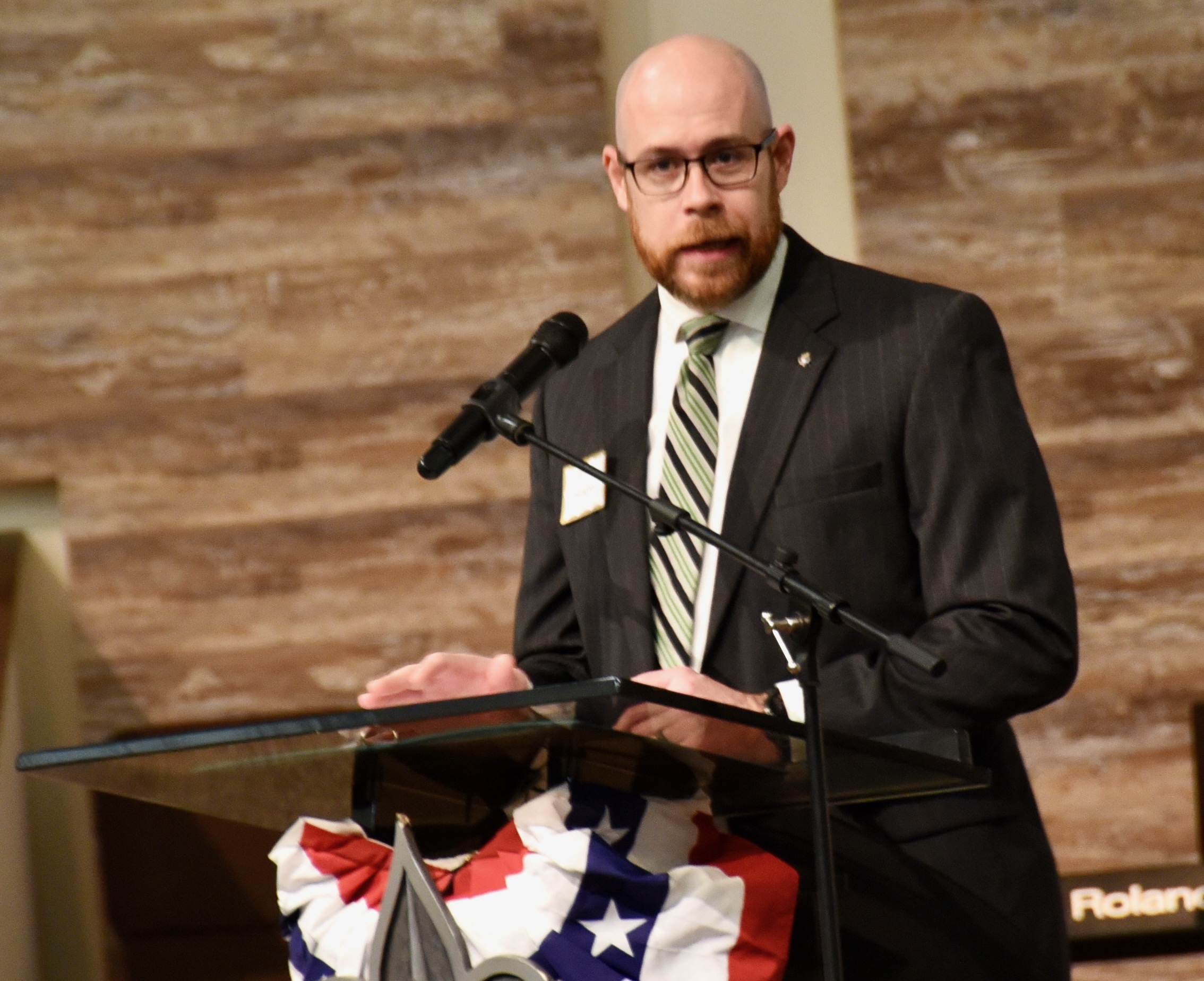 Scouts kick off campaign at 17th annual Eagle Club Recognition ...