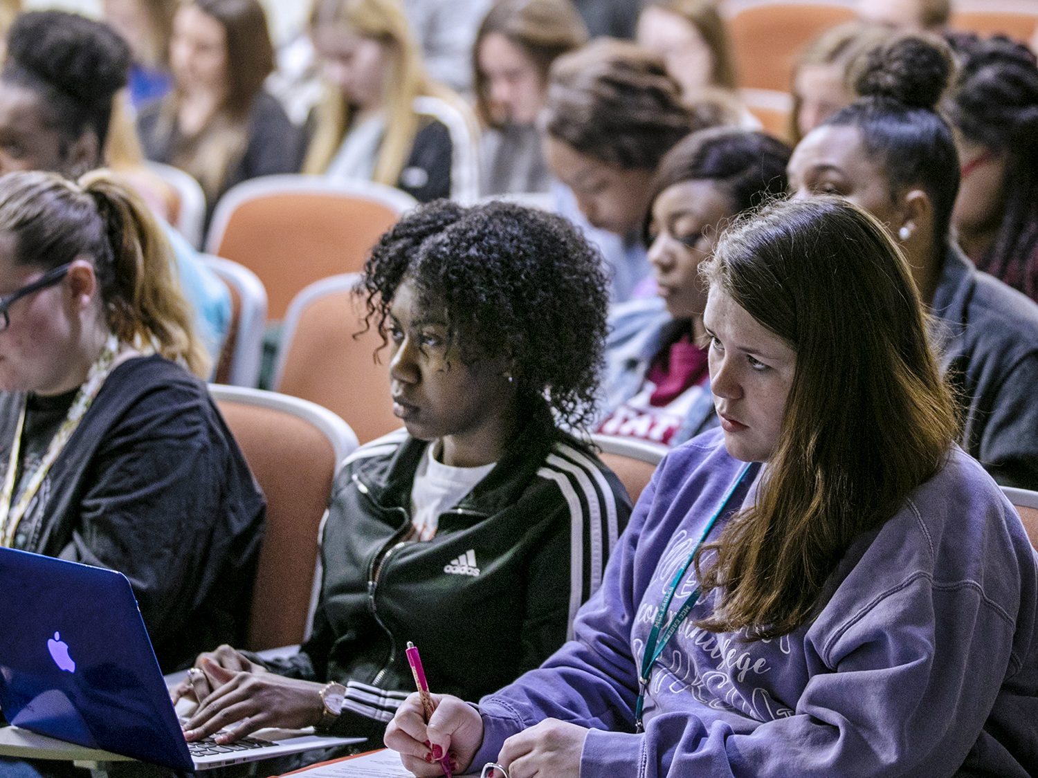 MCC sees 12.2% enrollment growth for Spring Semester 2025 | Meridian Star