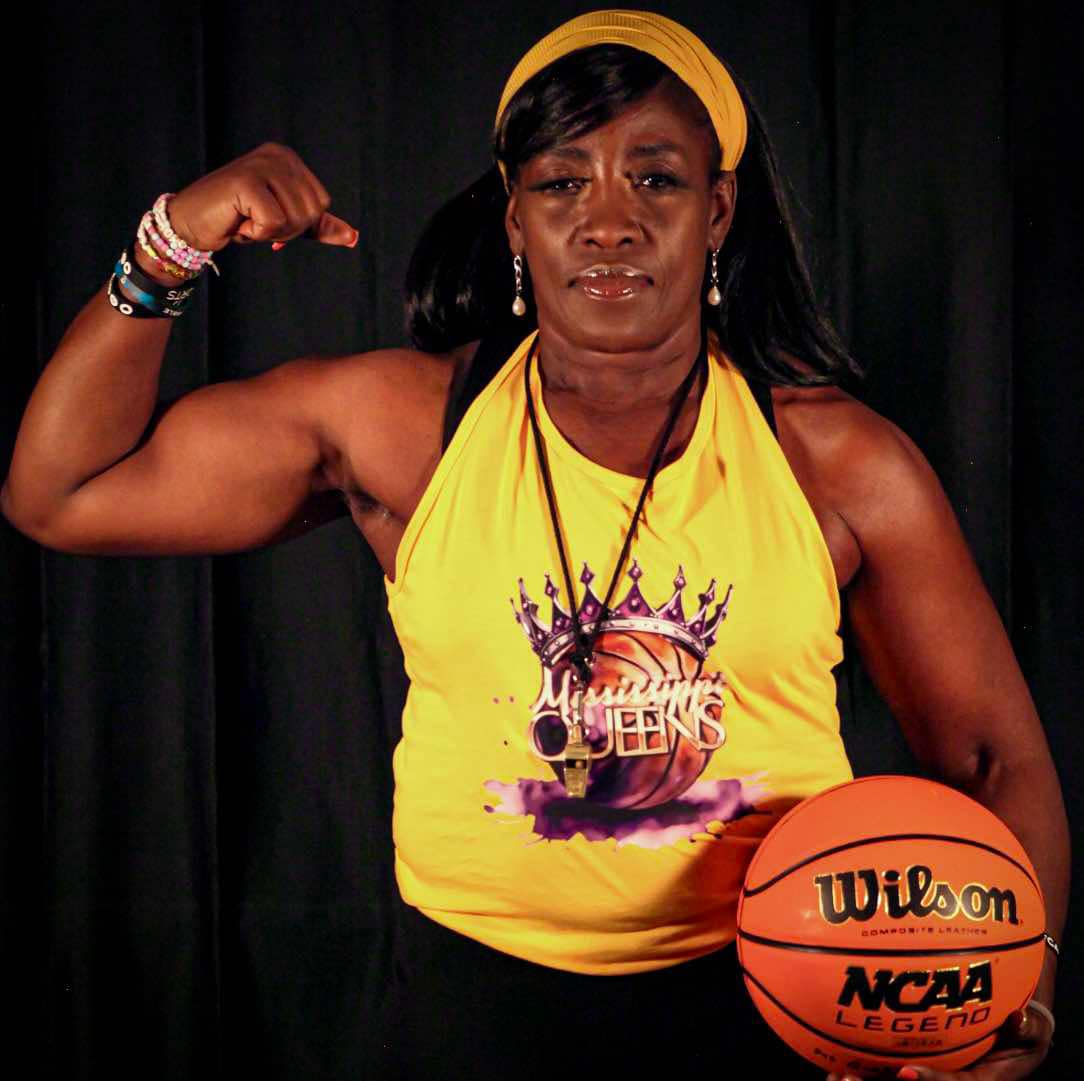 Mississippi Queens come to Meridian to find basketball royalty ...