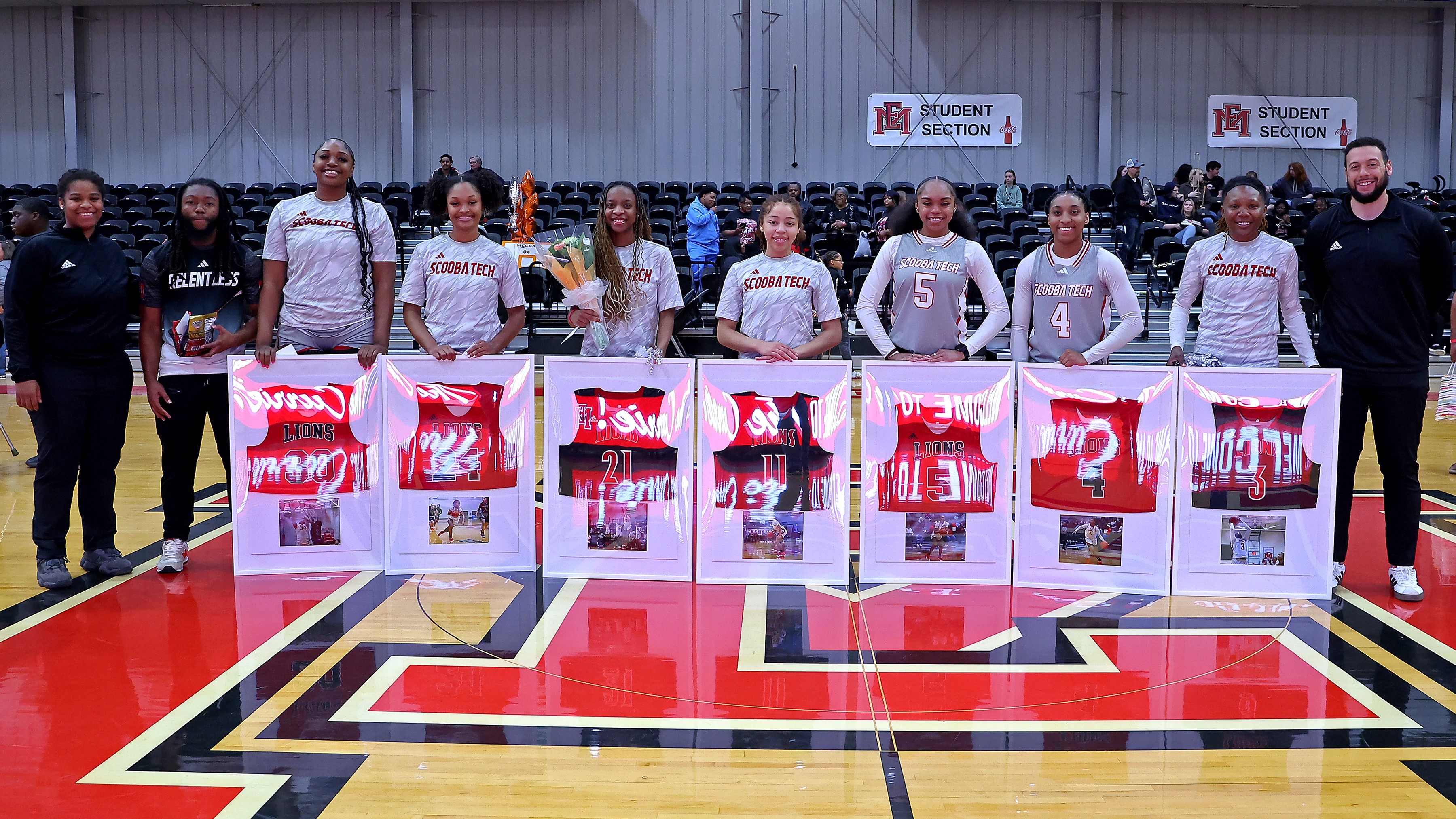 Sports | Meridian Star