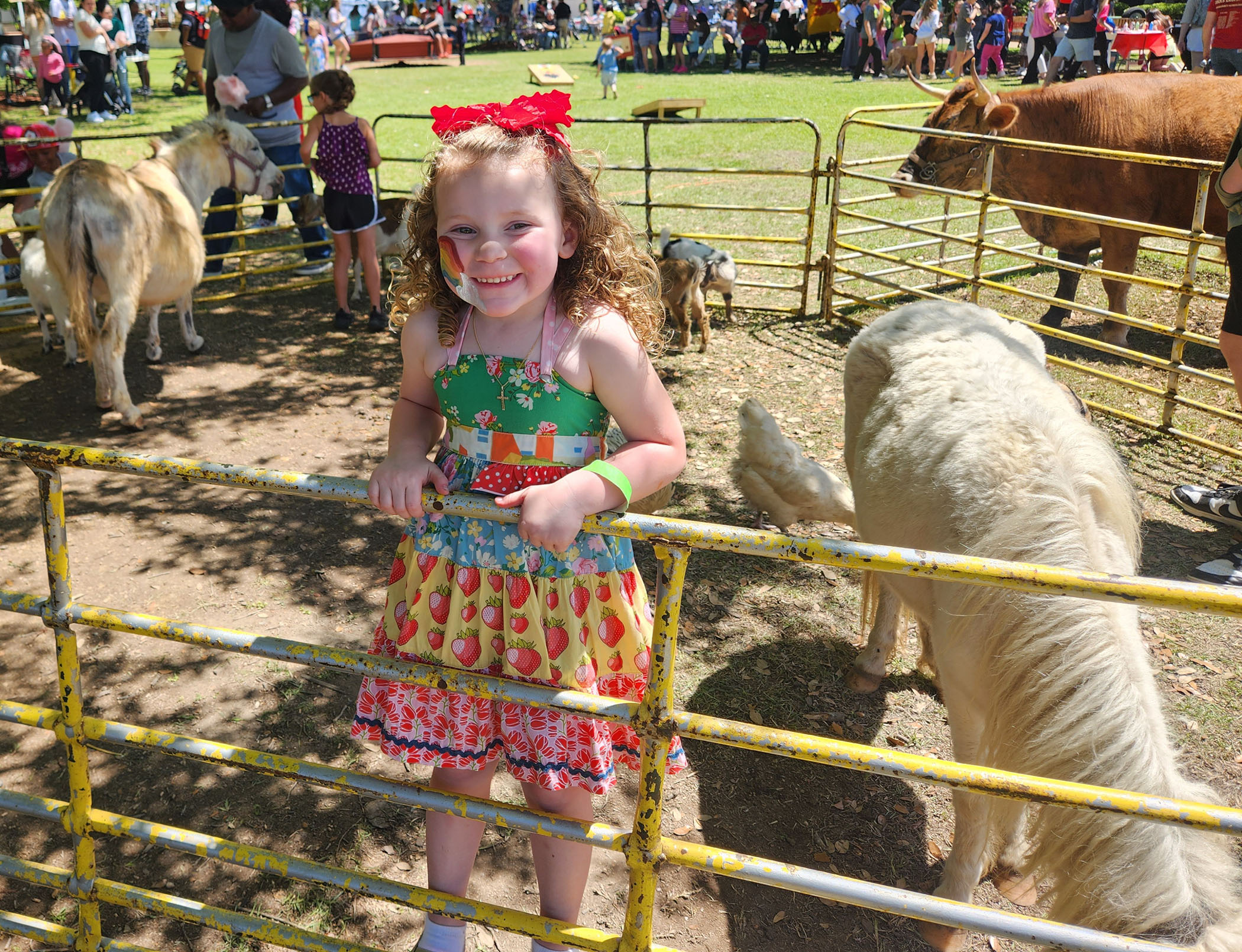 Community celebrates Rooster Day Saturday in Demopolis | Meridian Star