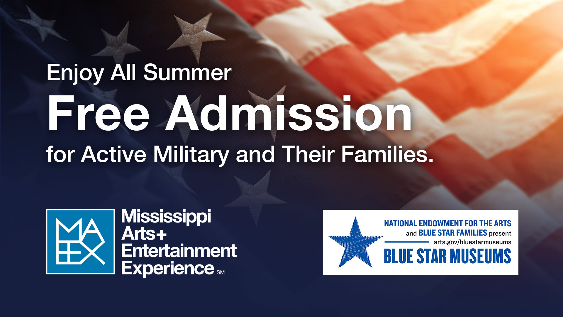 Military families receive free MAX admission through Blue Star program | Meridian Star