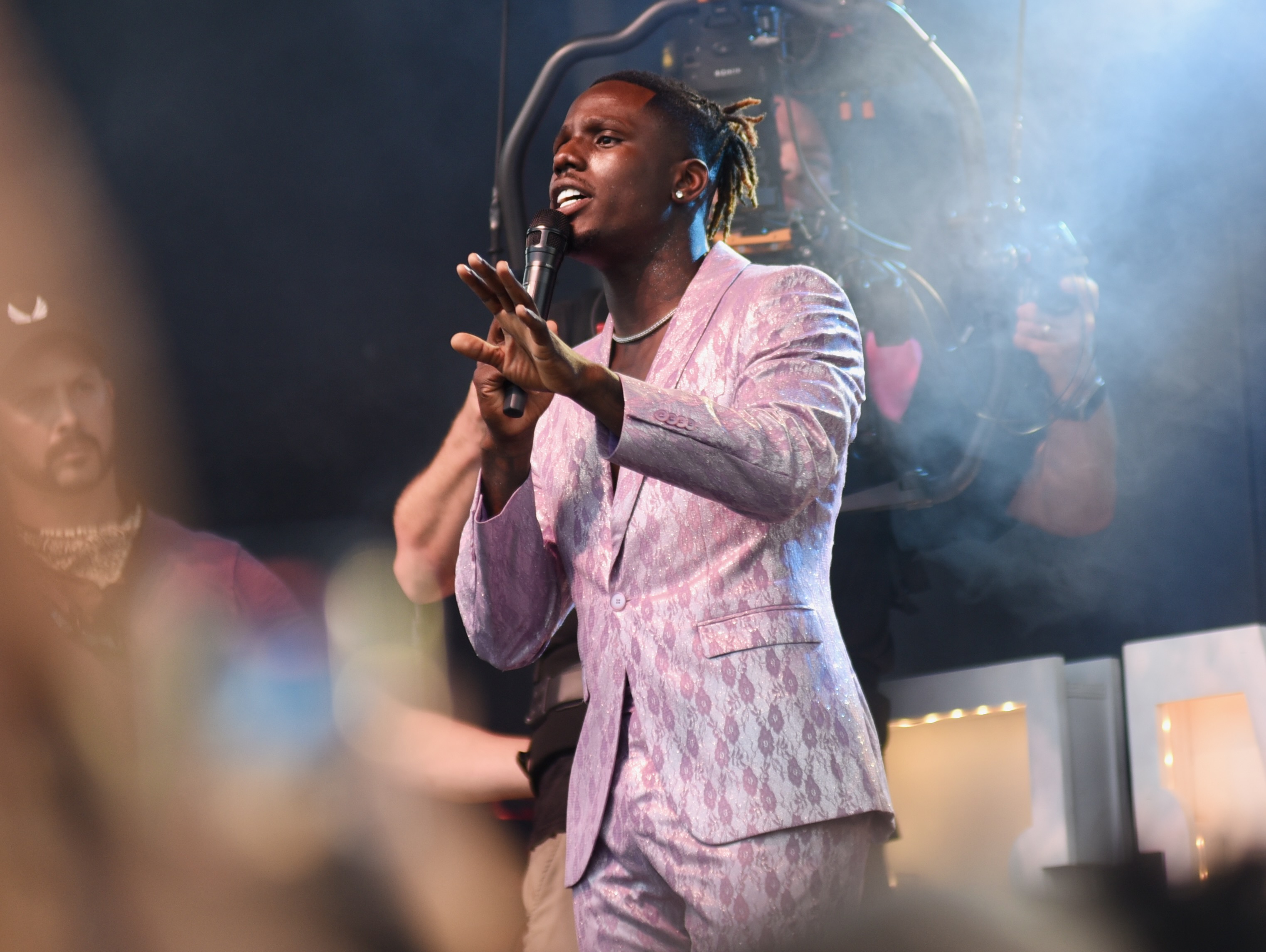 Roberts wins American Idol | Meridian Star