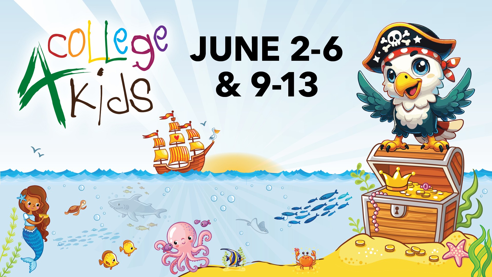 MCC’s College for Kids returns June 2 | Meridian Star