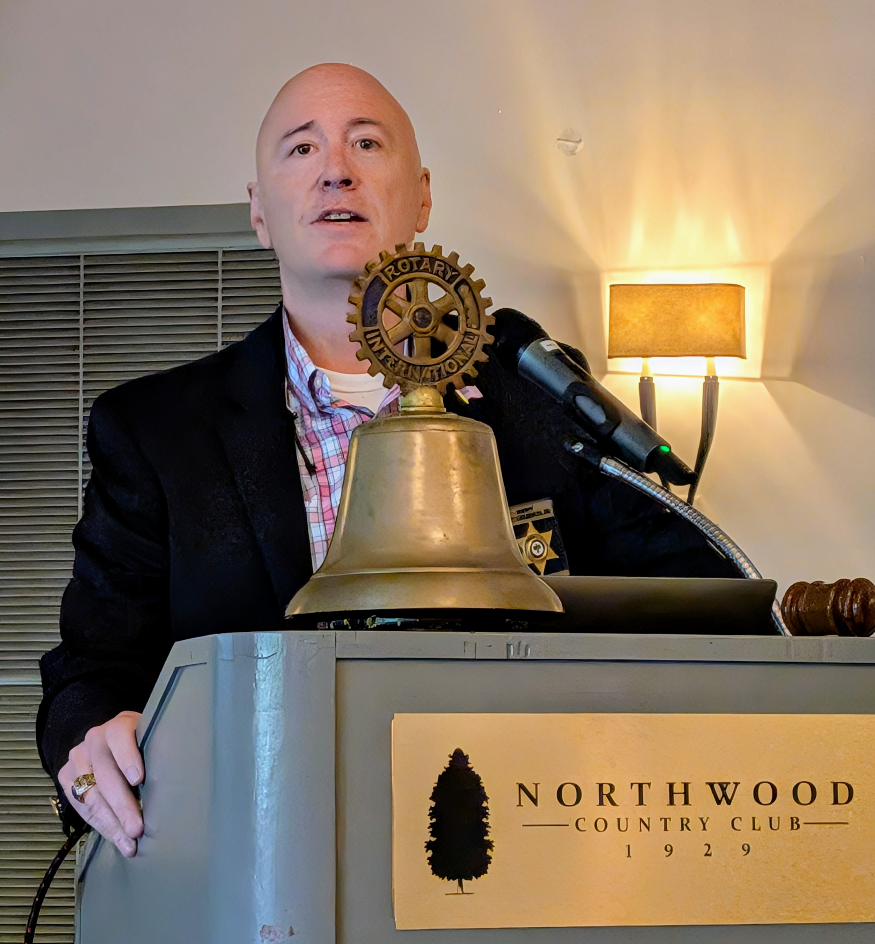 Sheriff urges residents to stay vigilant for scams | Meridian Star