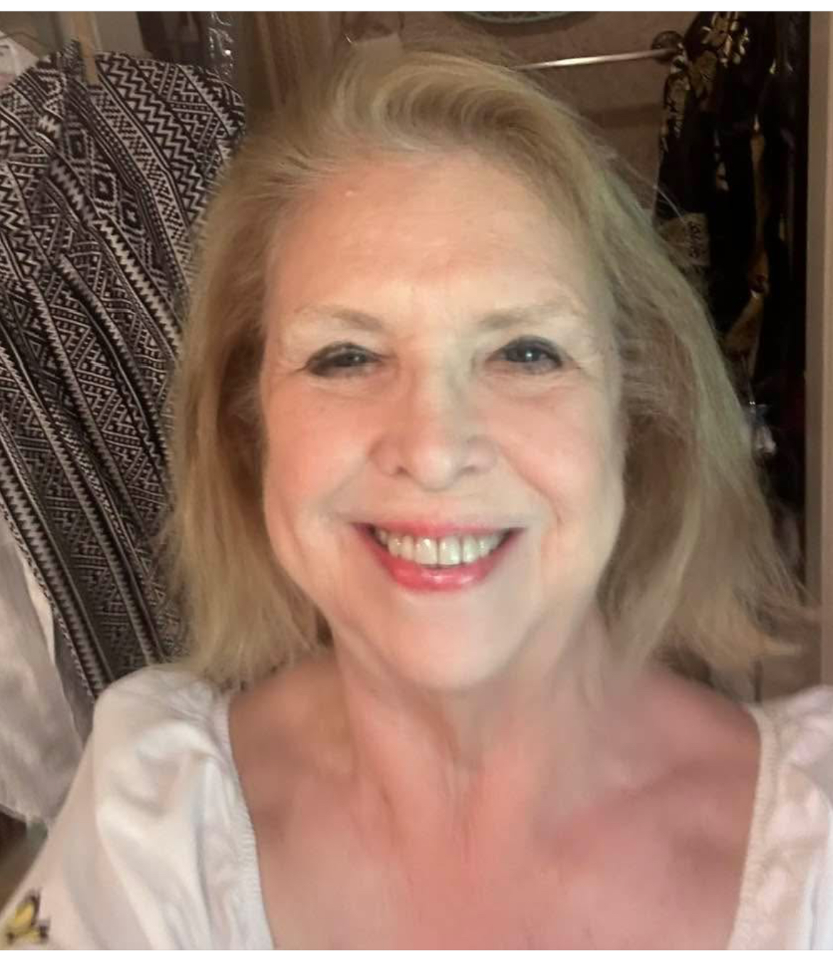 Do you remember your first love? | Meridian Star