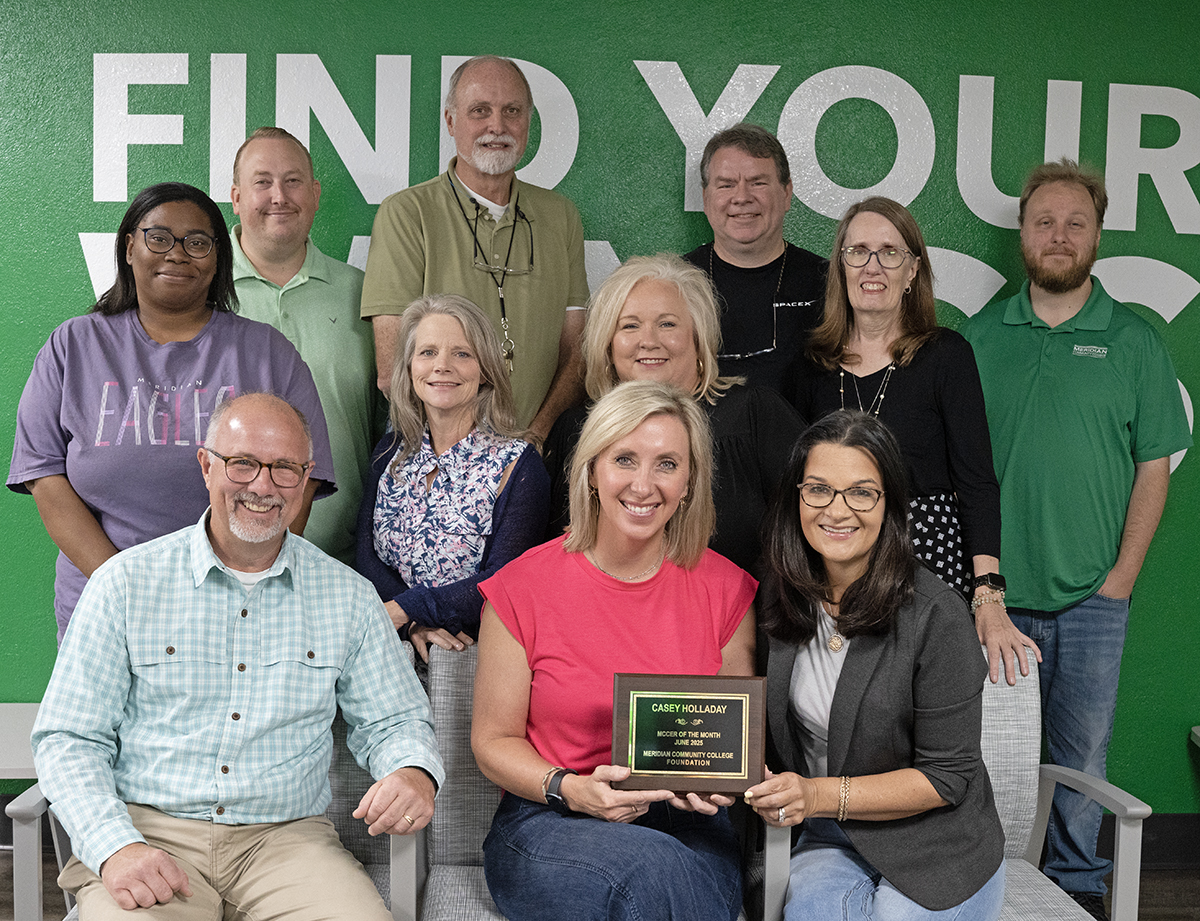 News | Meridian Star