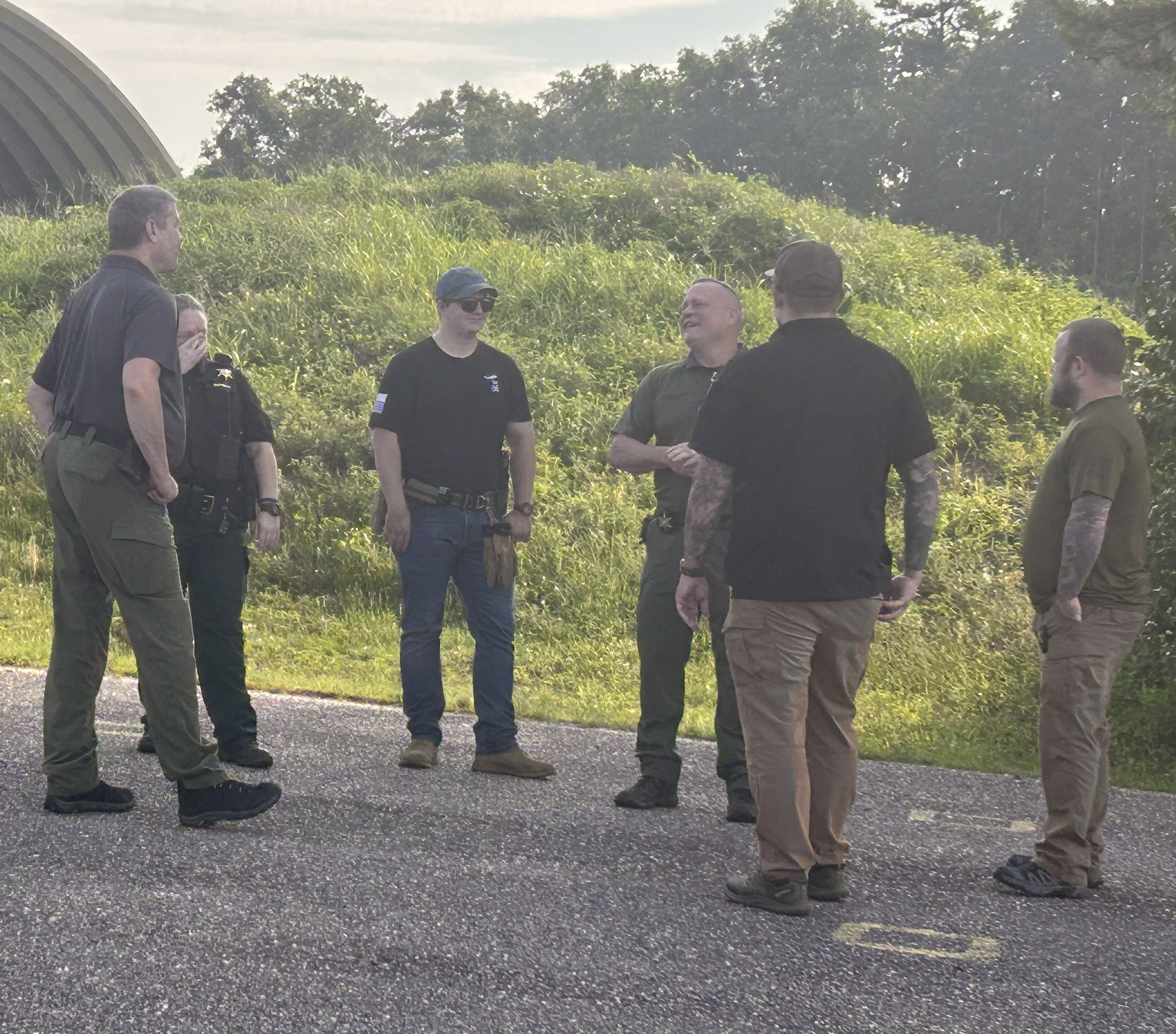 News | Meridian Star