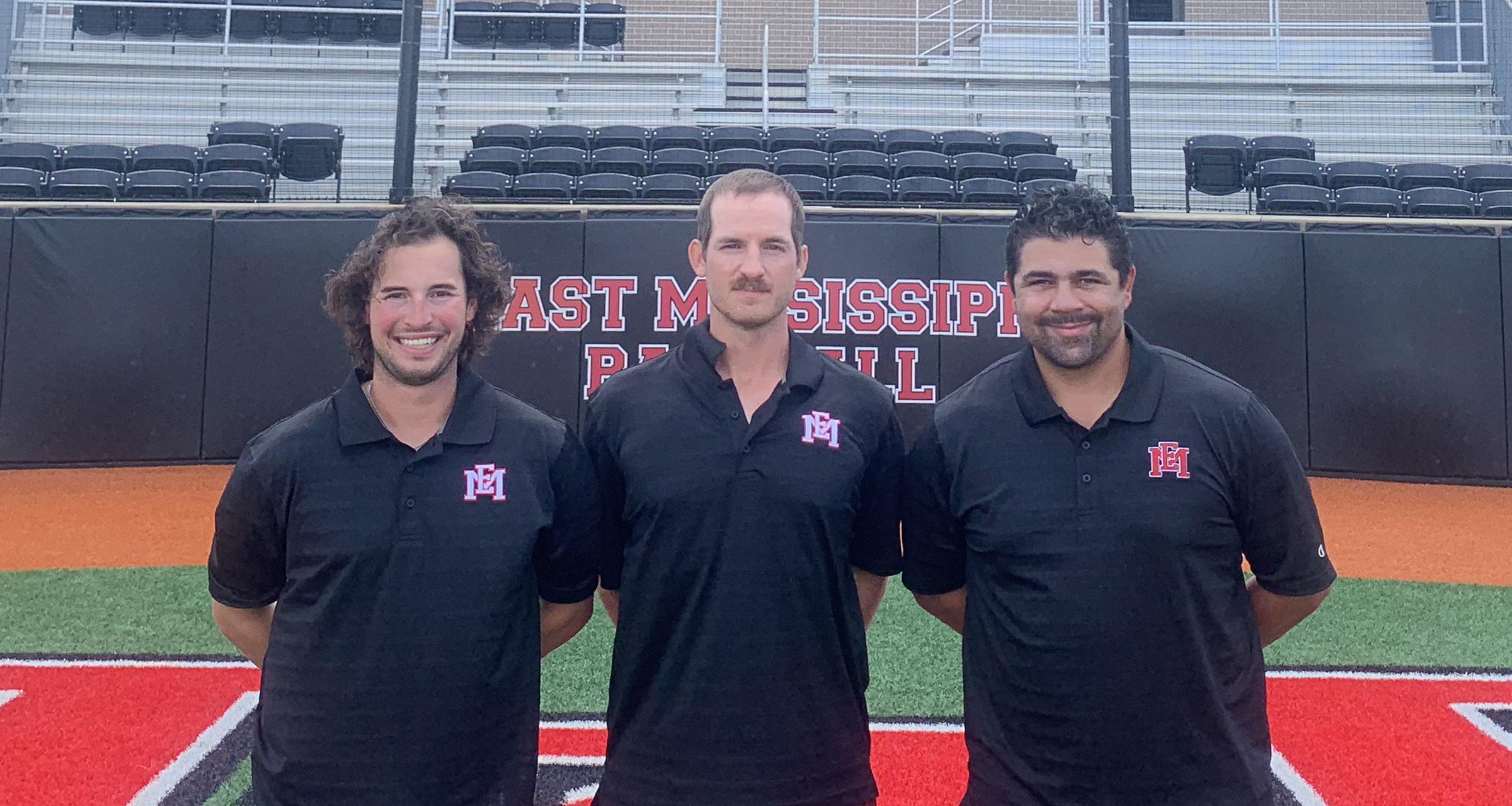 East Mississippi Community College puts finishing touches on baseball ...