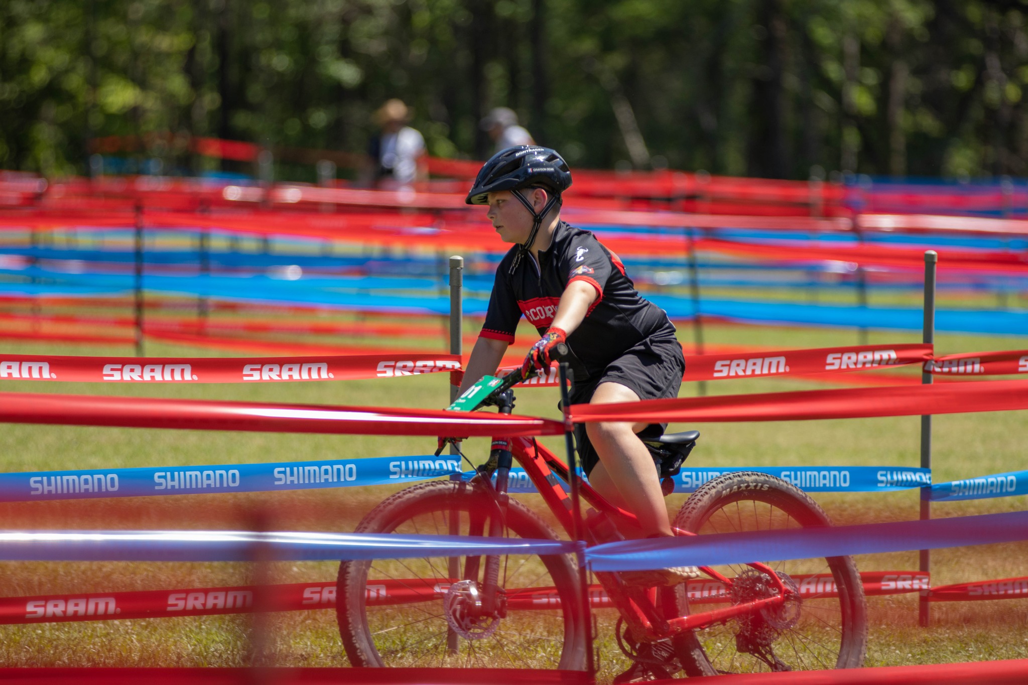 Countey looks to continue growth in Scorpions’ third season | Meridian Star