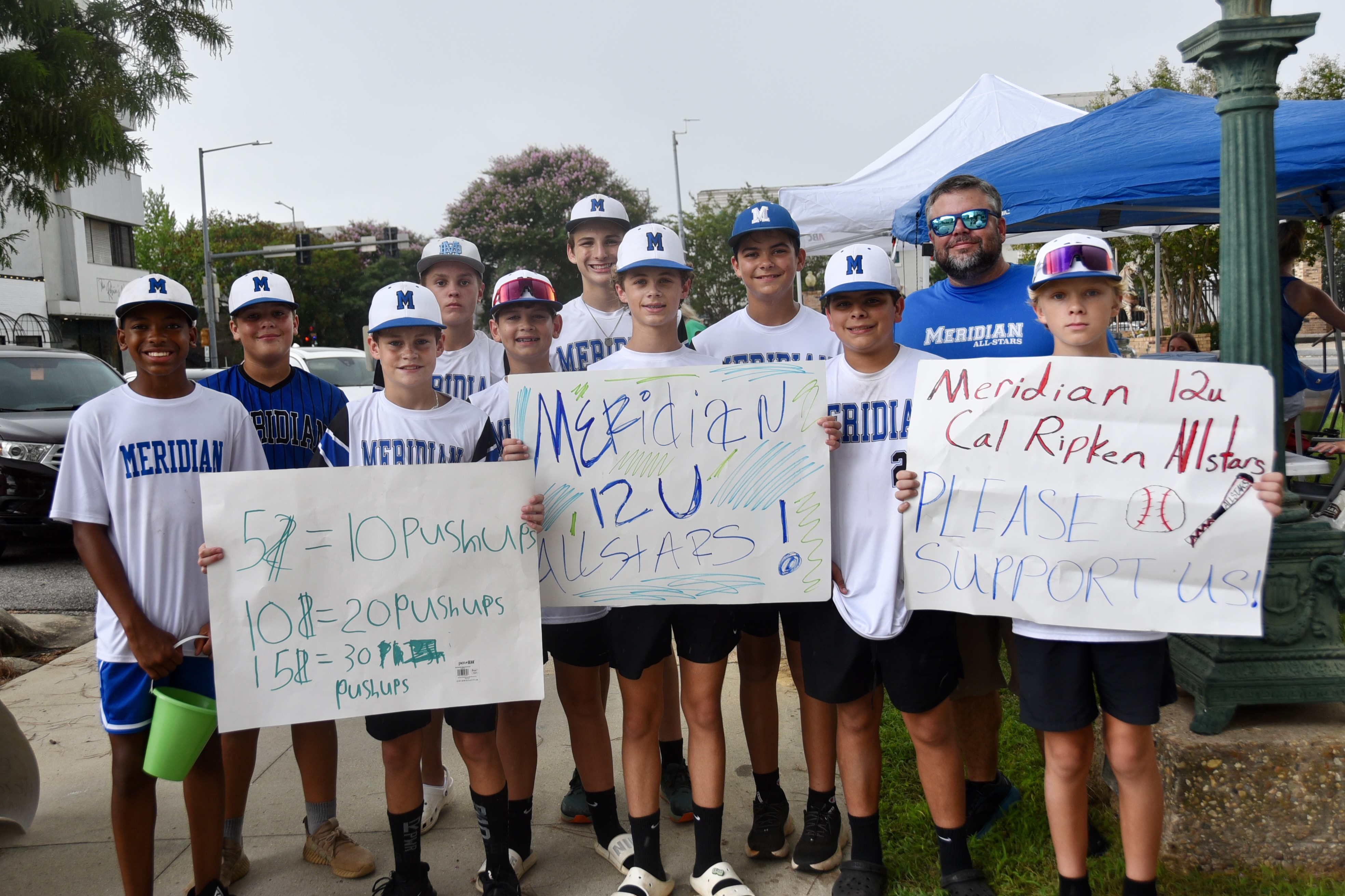 News | Meridian Star