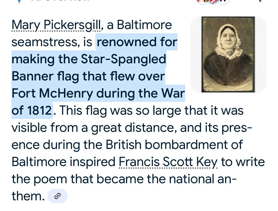 Celebrating America 250 | Meridian Star