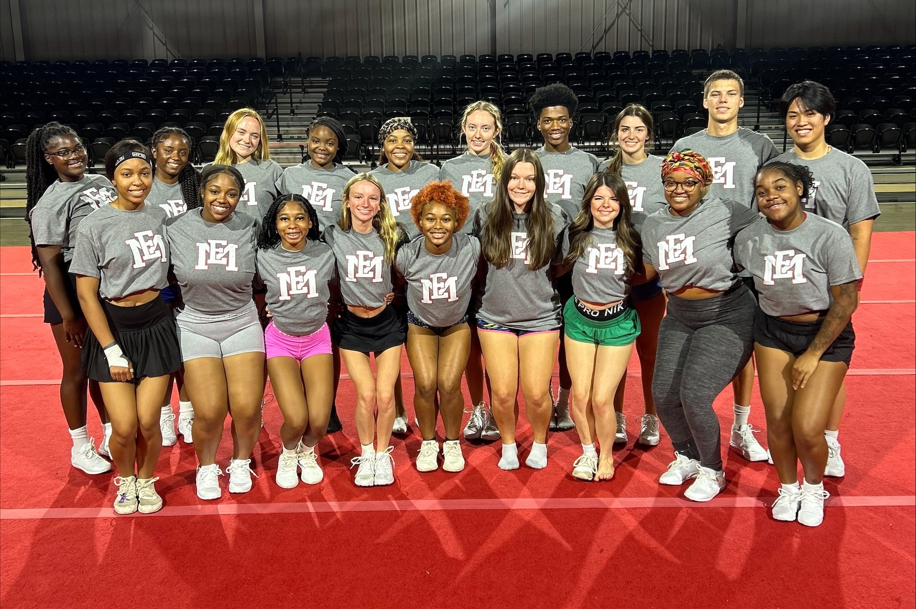 Sports | Meridian Star