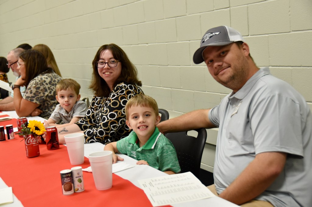 State Games recognizes athletes, volunteer of the year | Meridian Star