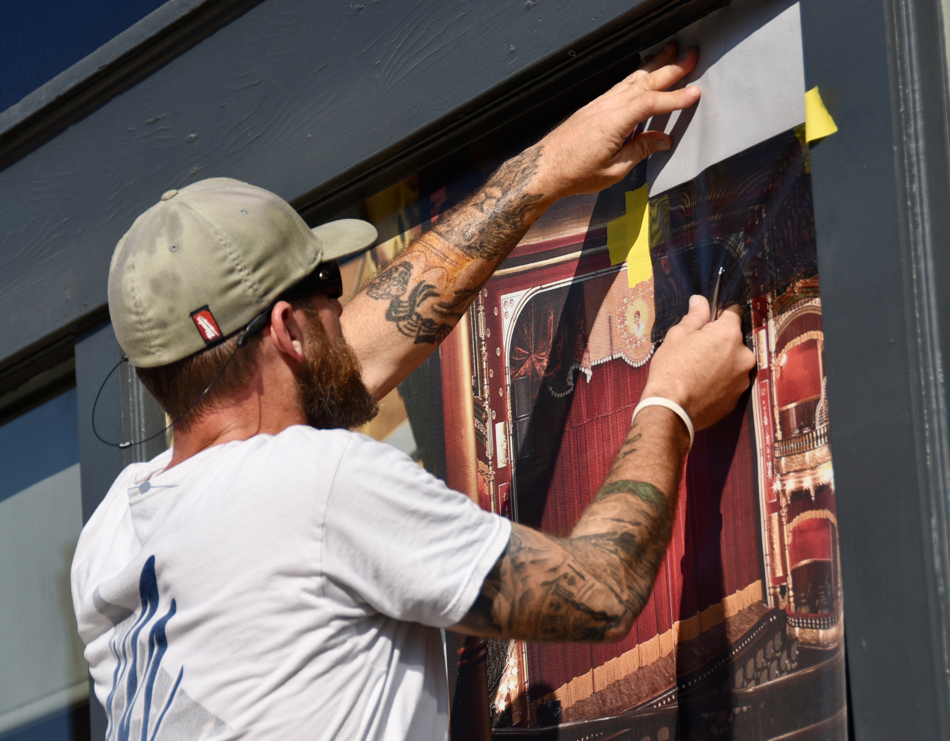 Local News | Meridian Star