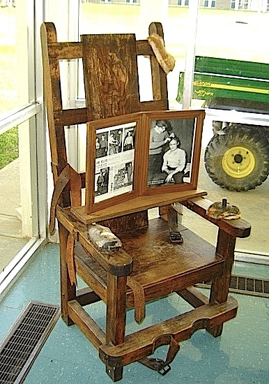 The last two men hanged at Lauderdale County jail | Meridian Star