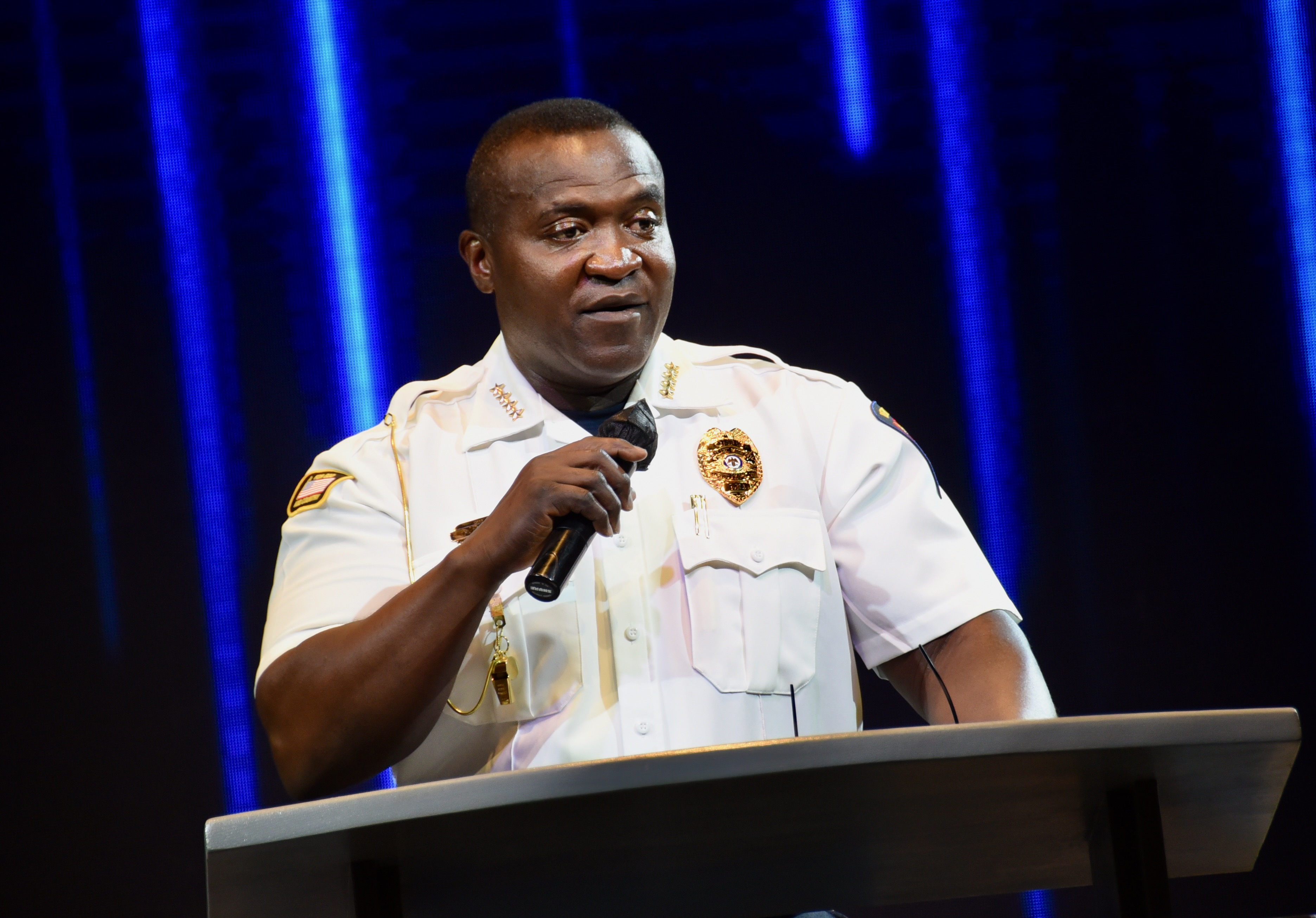 News | Meridian Star