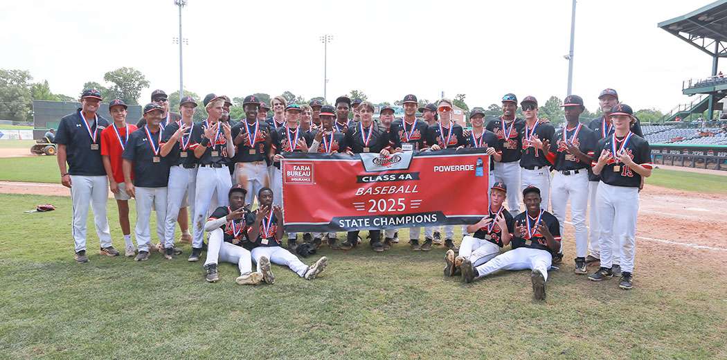 West Lauderdale makes top three in All-Sports competition for second ...