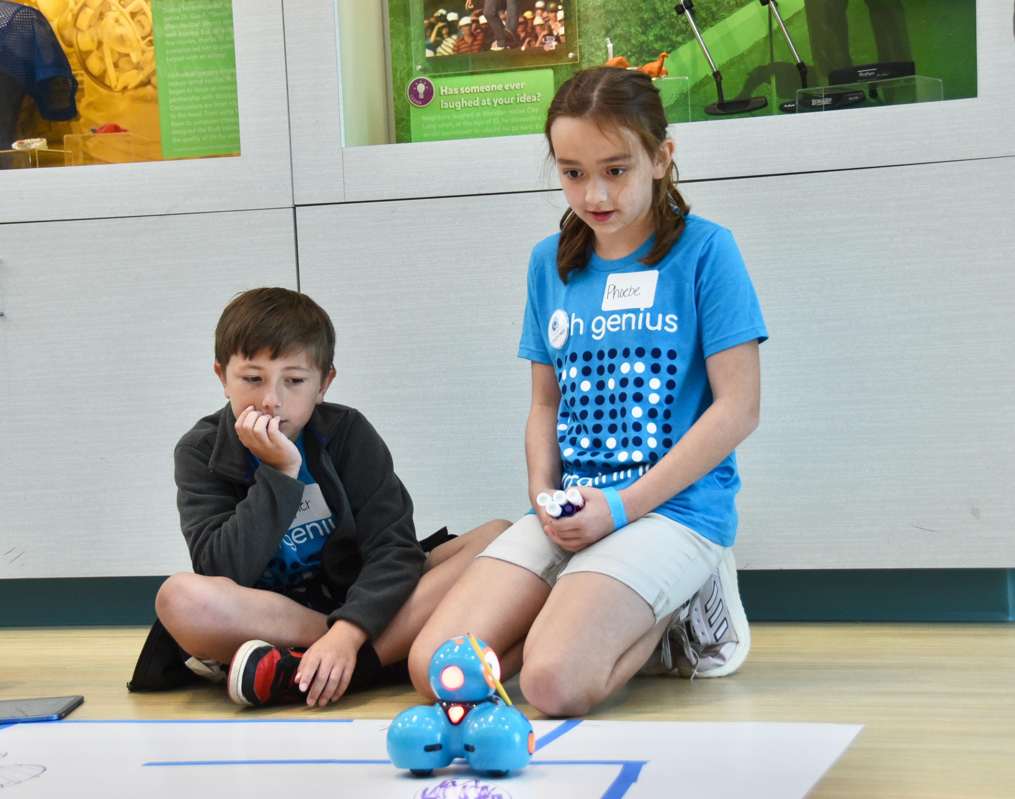 News | Meridian Star