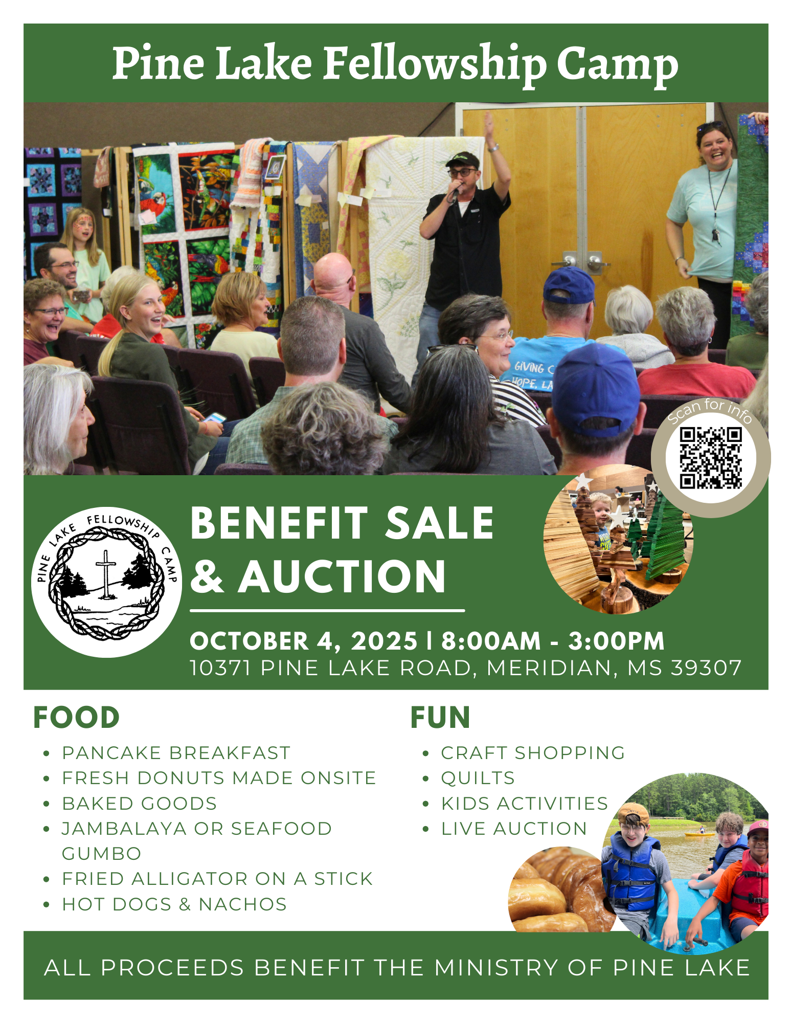 News | Meridian Star