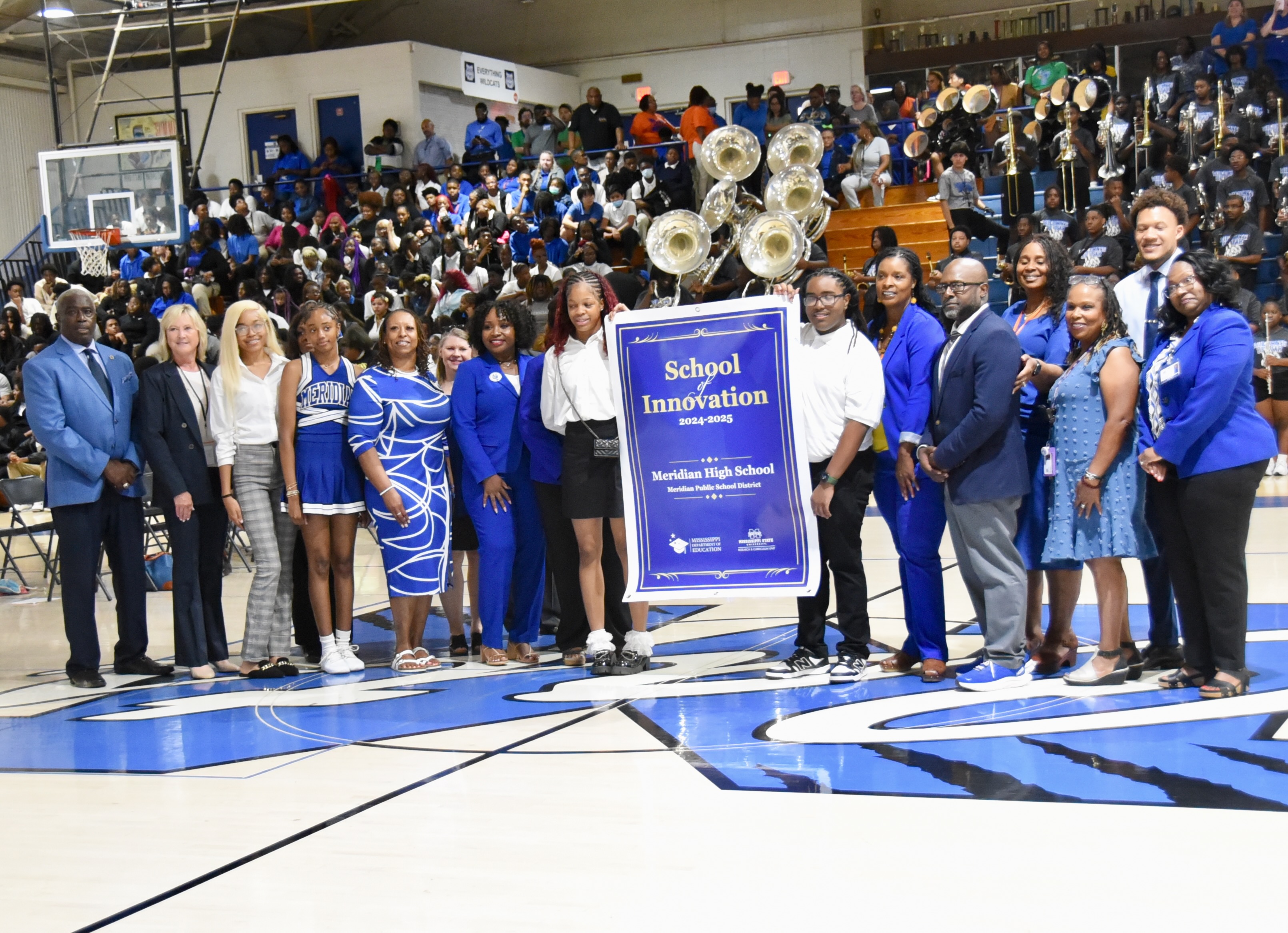 Local News | Meridian Star