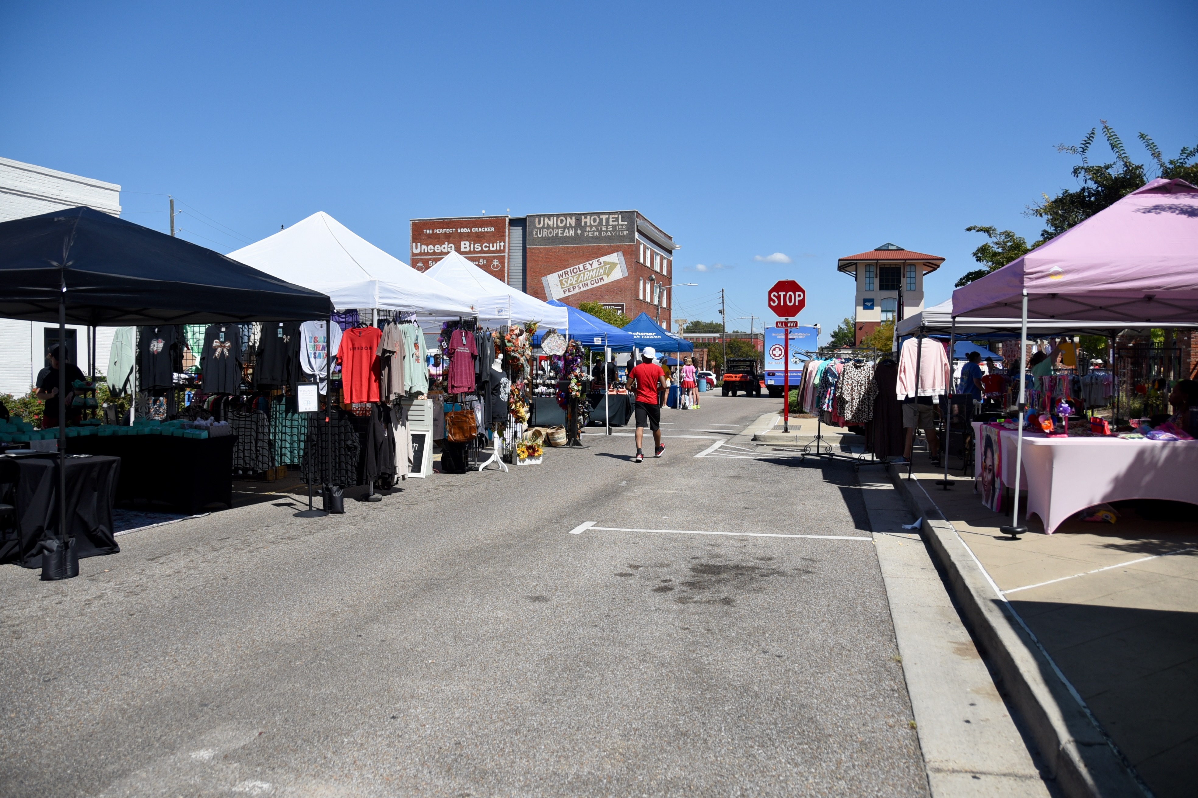 News | Meridian Star