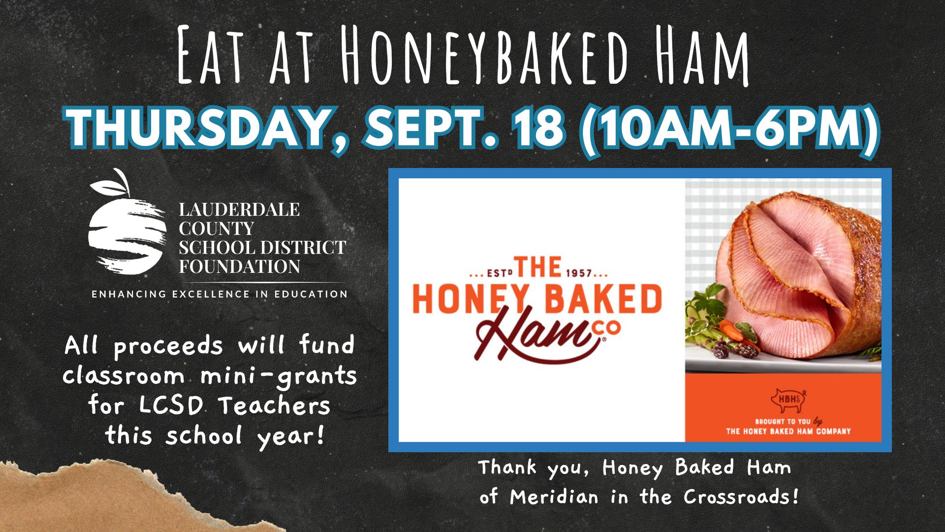 News | Meridian Star