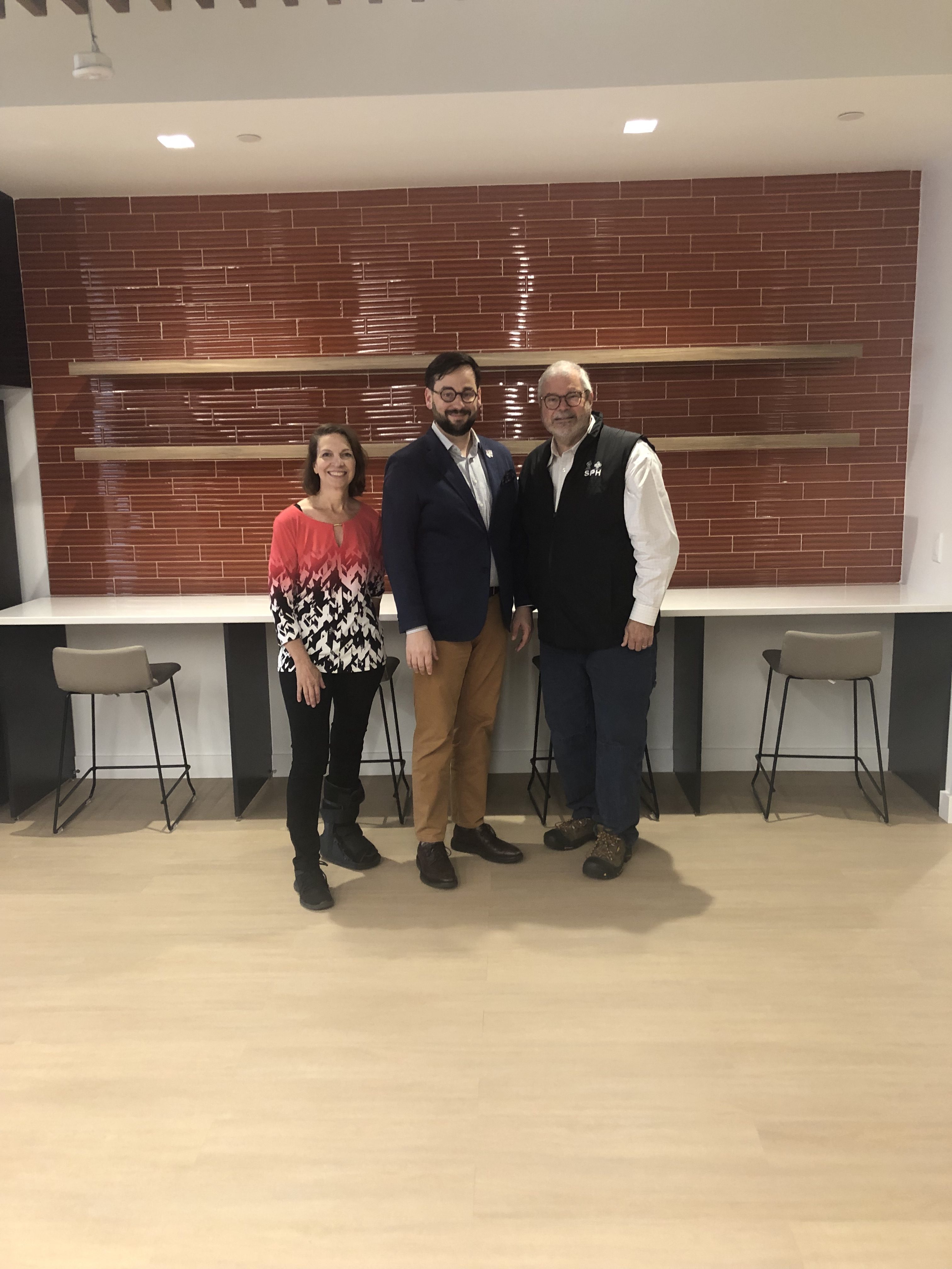 News | Meridian Star