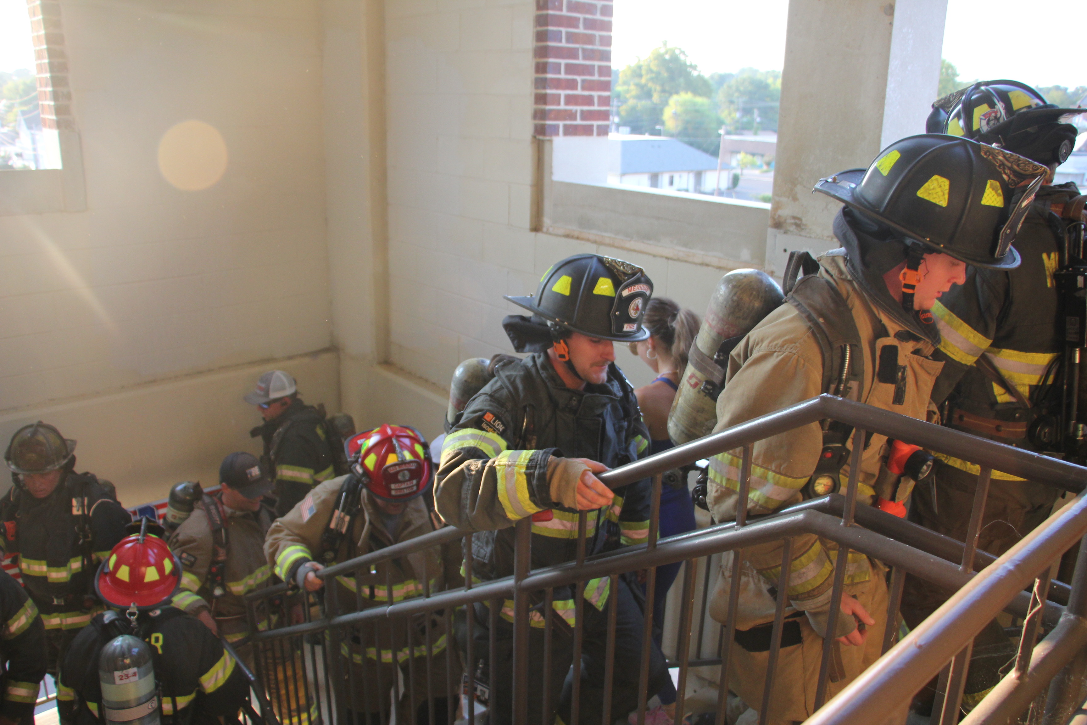 Local News | Meridian Star