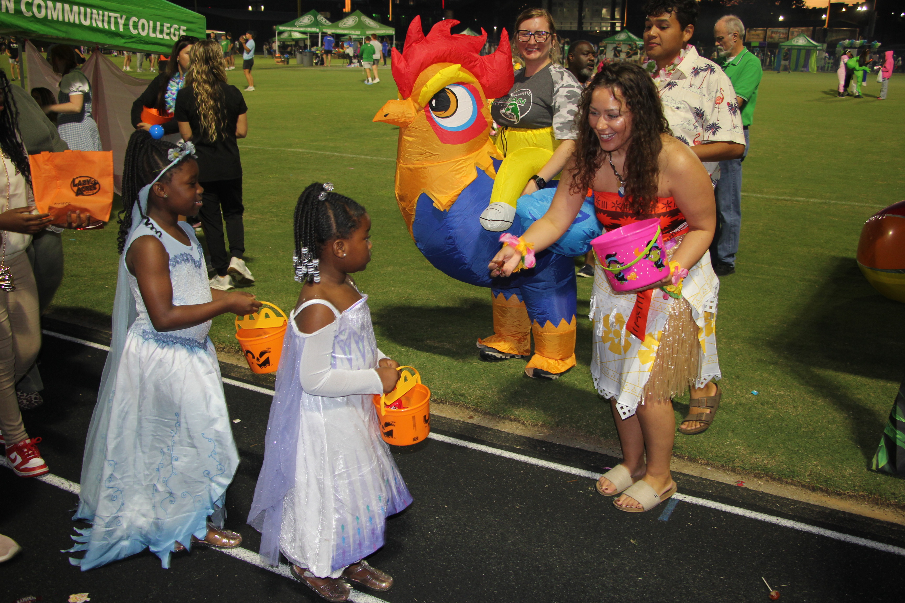 News | Meridian Star