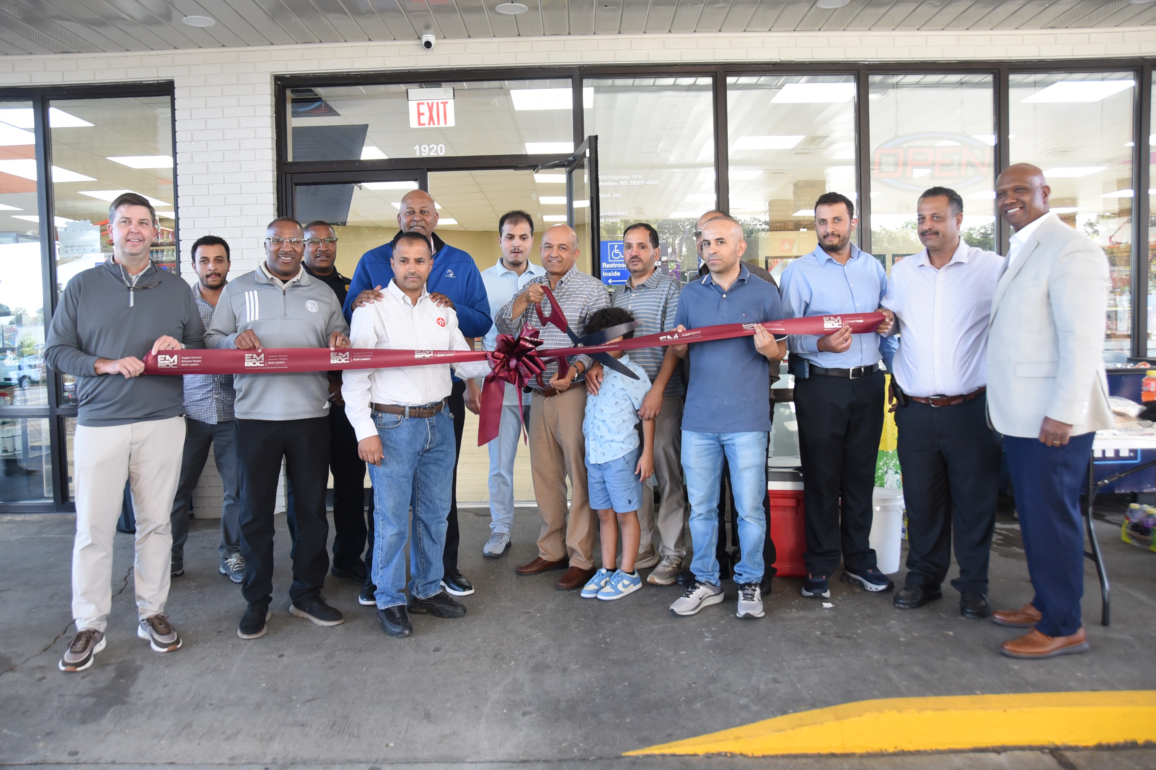 News | Meridian Star