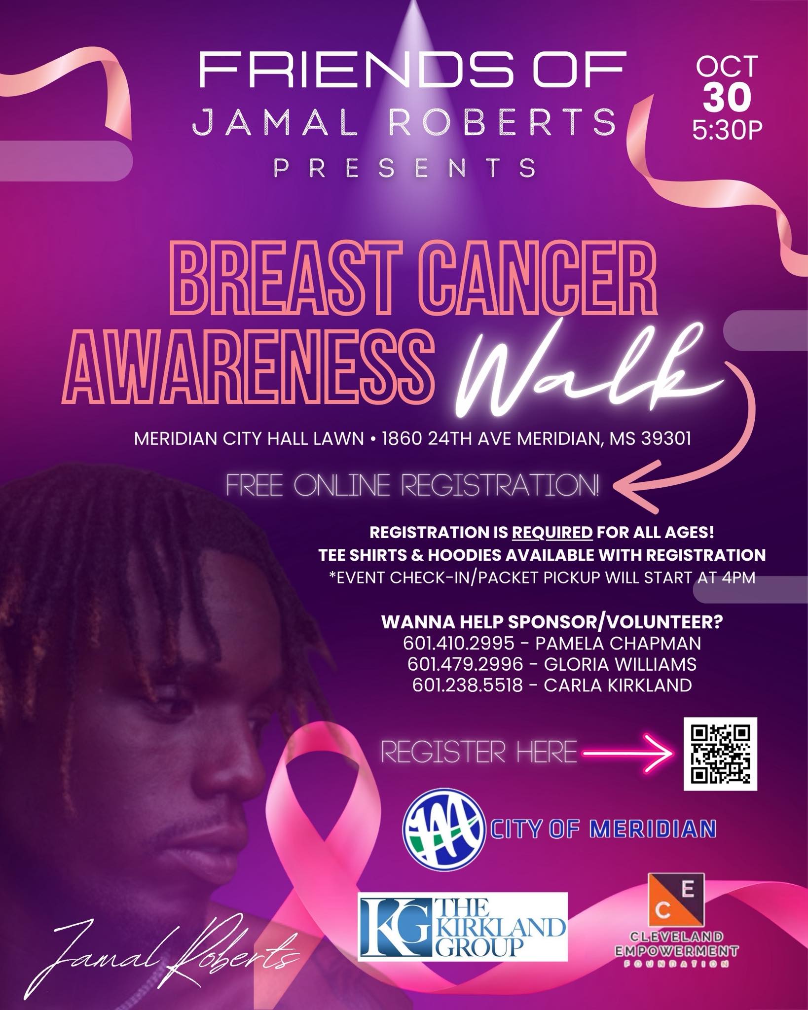 News | Meridian Star