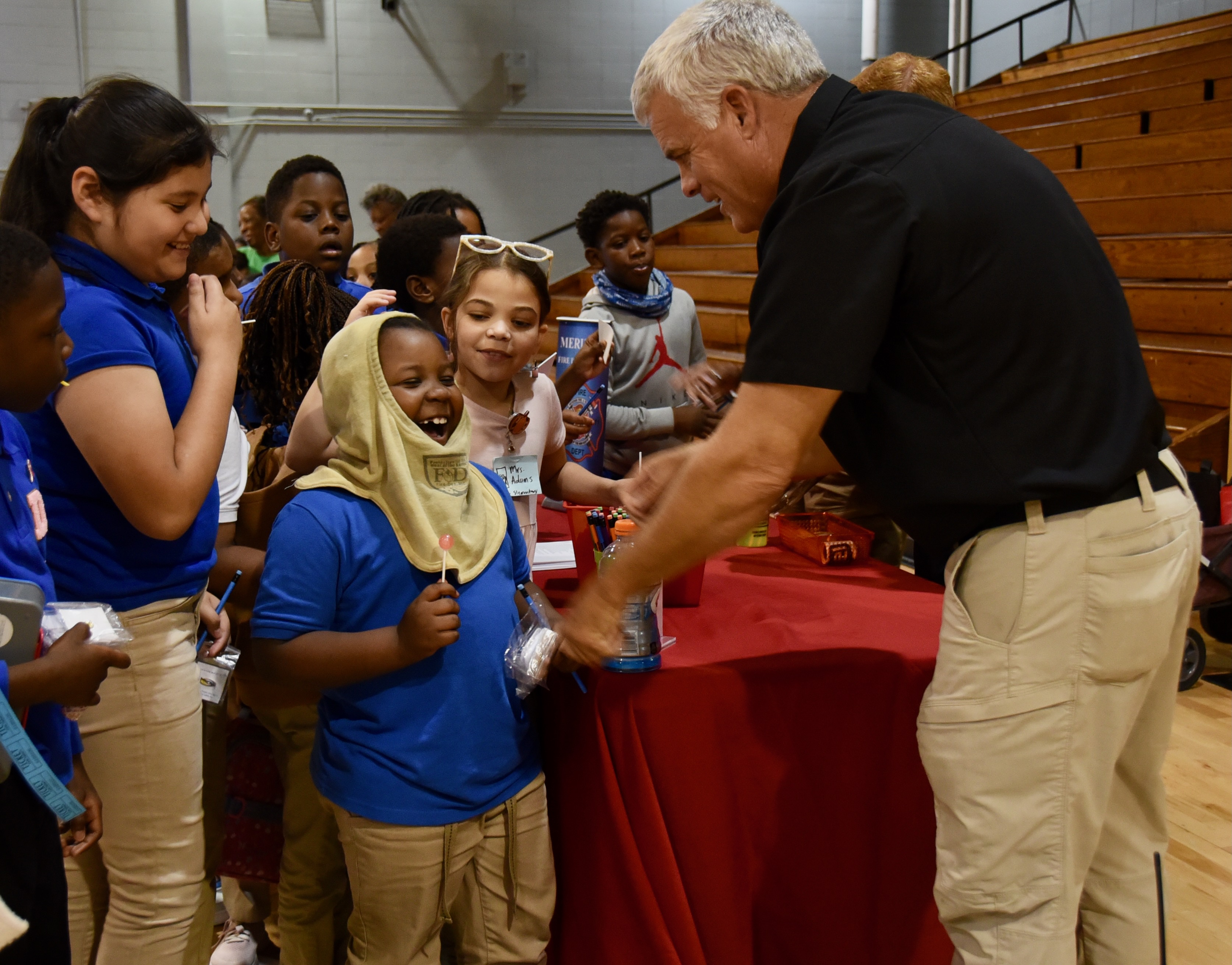 Local News | Meridian Star